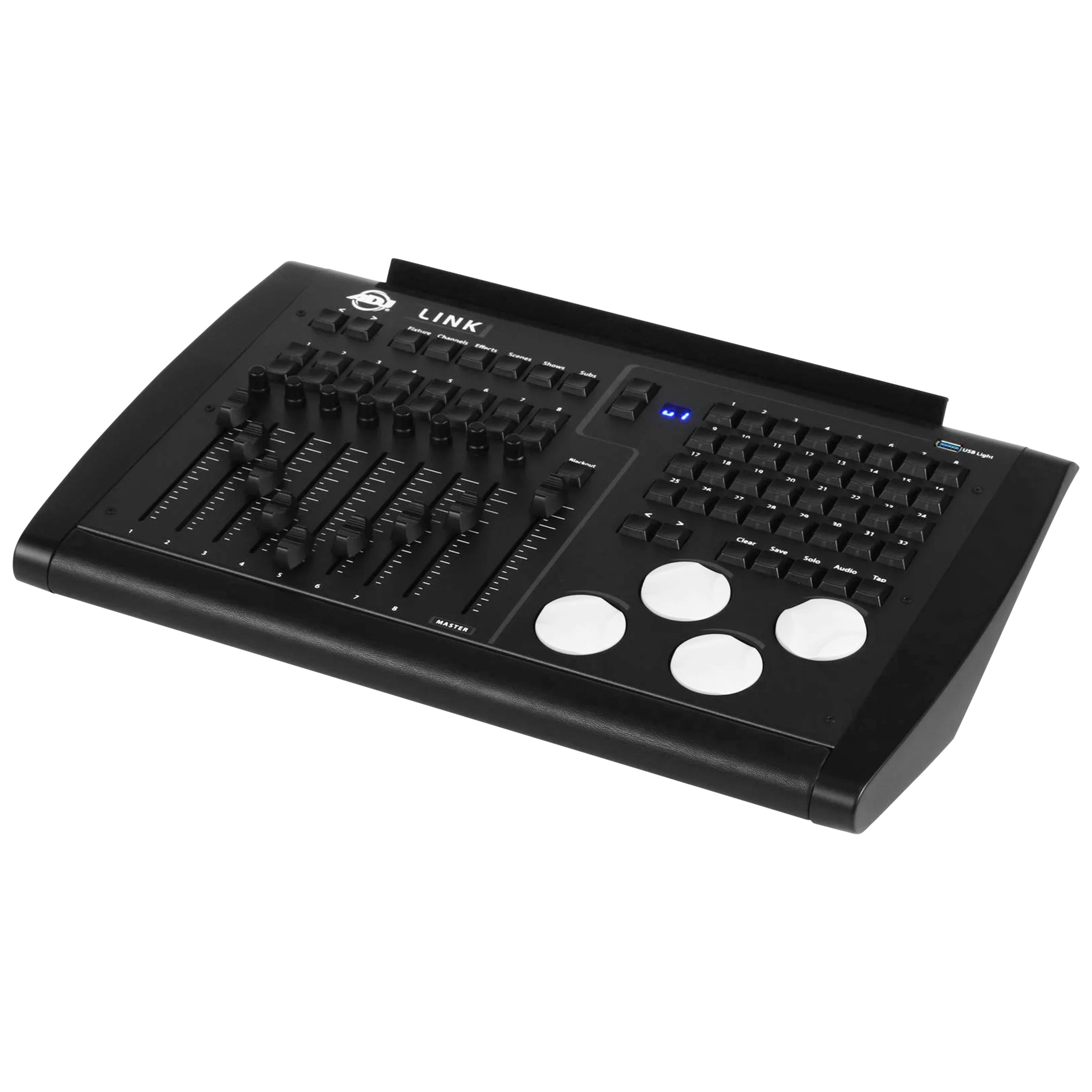 ADJ LINK - Contrôleur DMX SonoVente.com