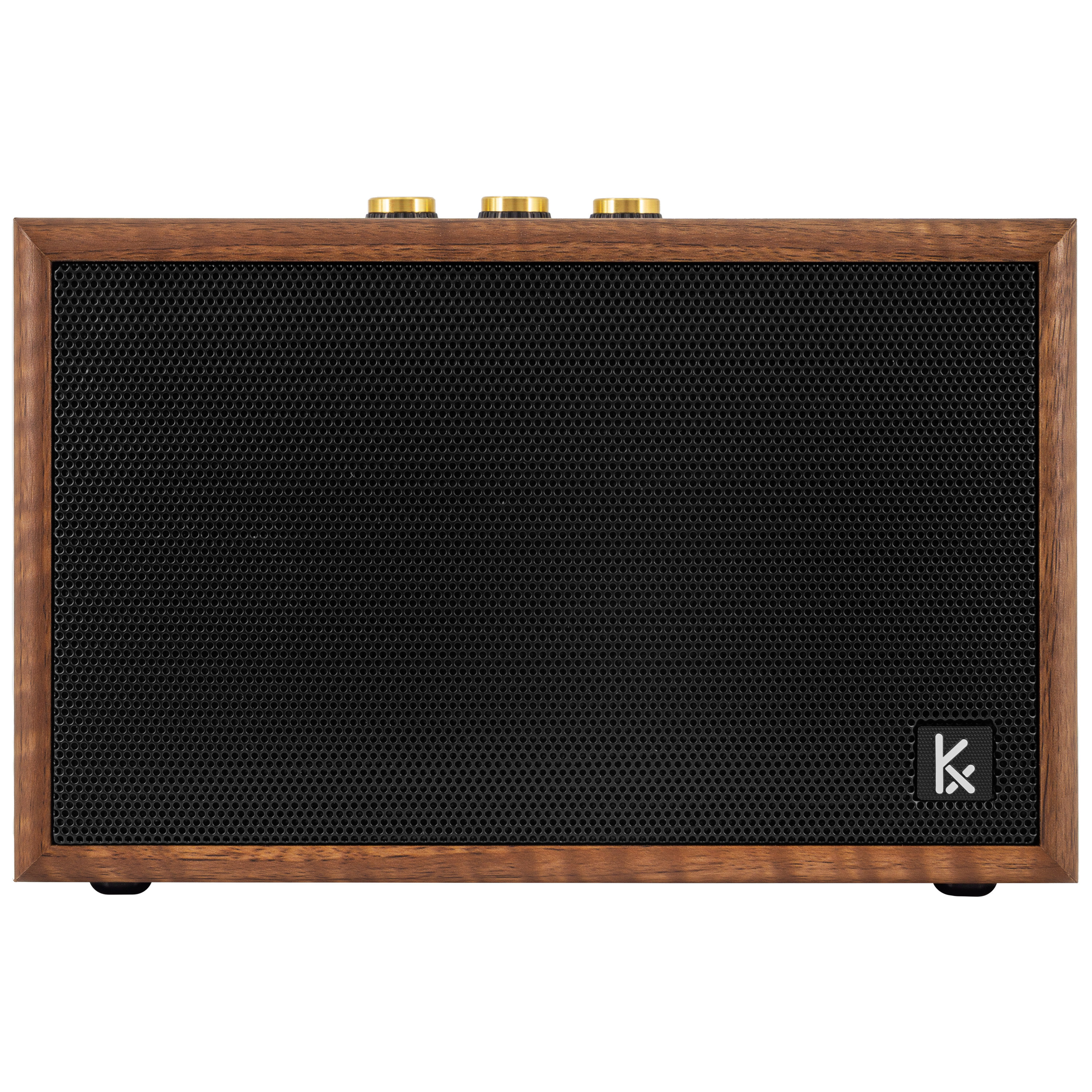 Konex Audio K-One - Enceinte Hi-Fi SonoVente.com