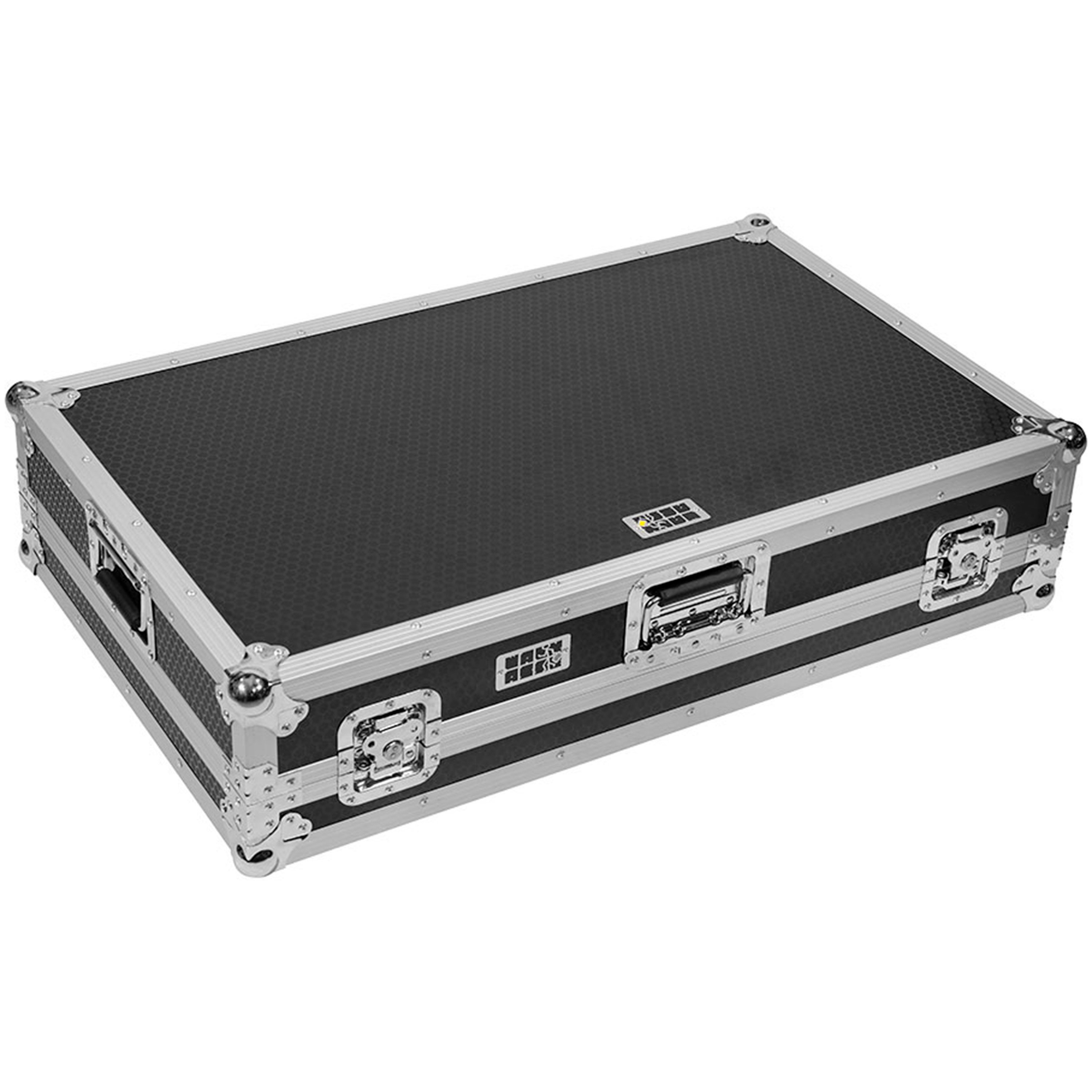 Walkasse Pro Opus Quad W Silver - Flight contrôleur USB SonoVente.com