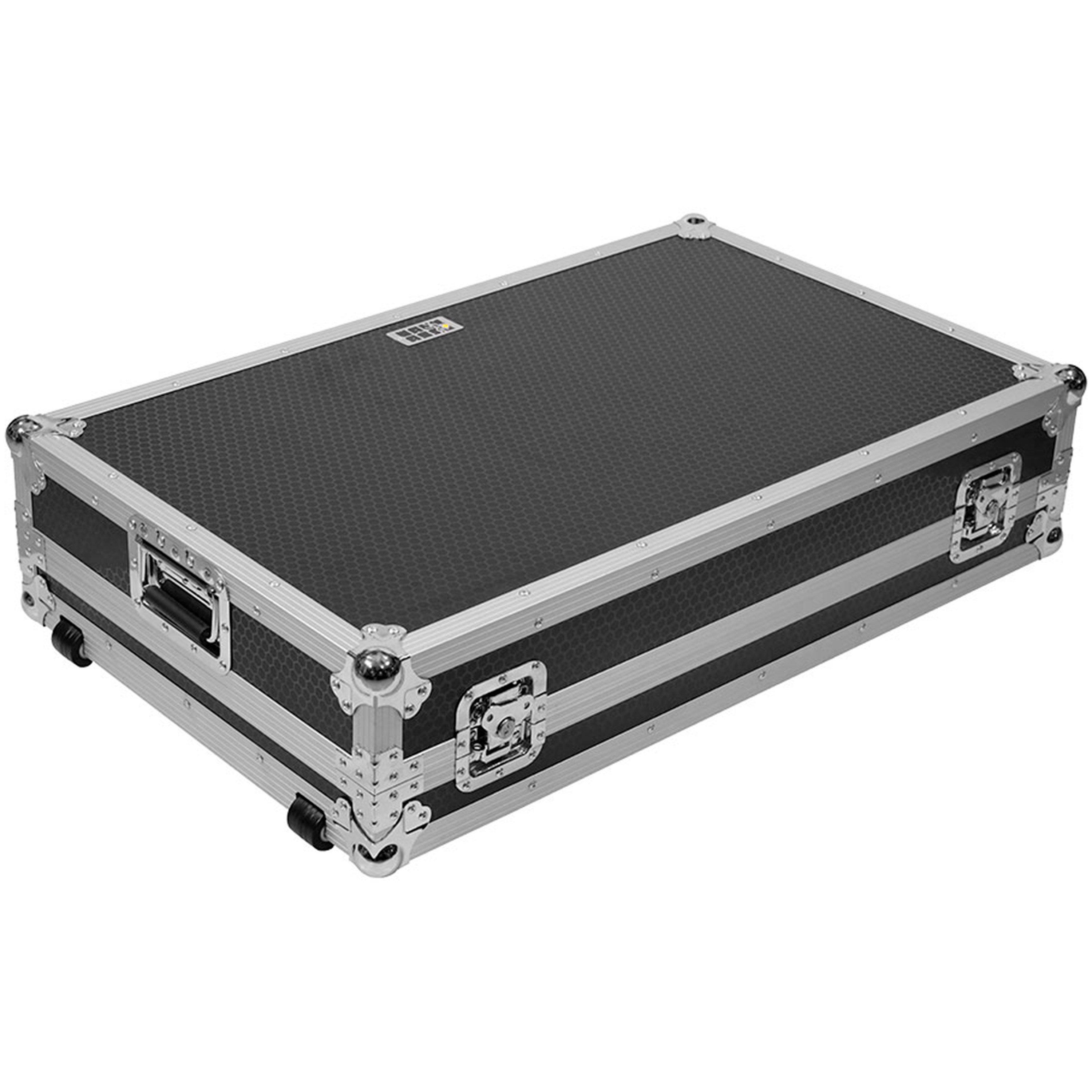 Walkasse Pro Opus Quad W Silver - Flight contrôleur USB SonoVente.com