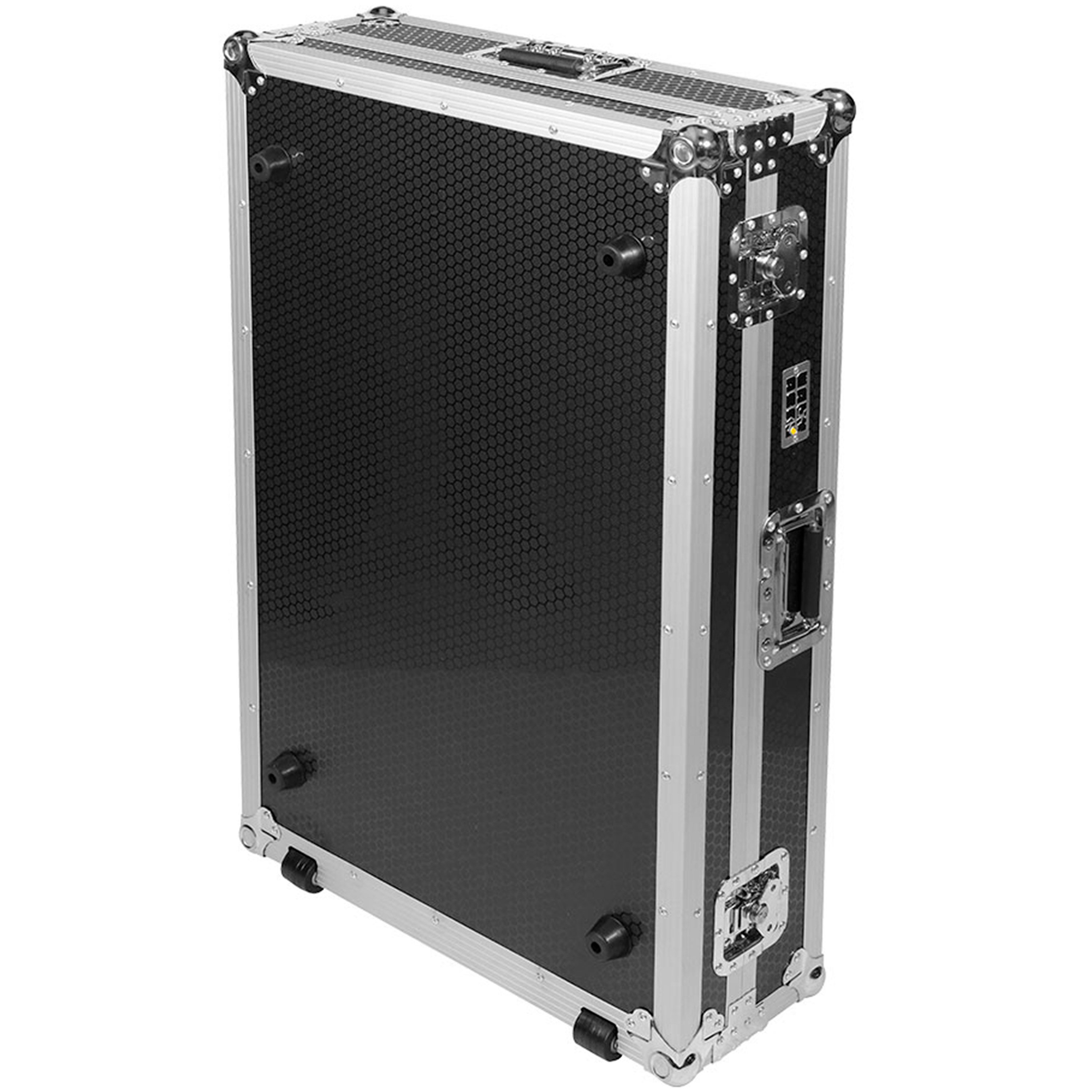 Walkasse Pro Opus Quad W Silver - Flight contrôleur USB SonoVente.com