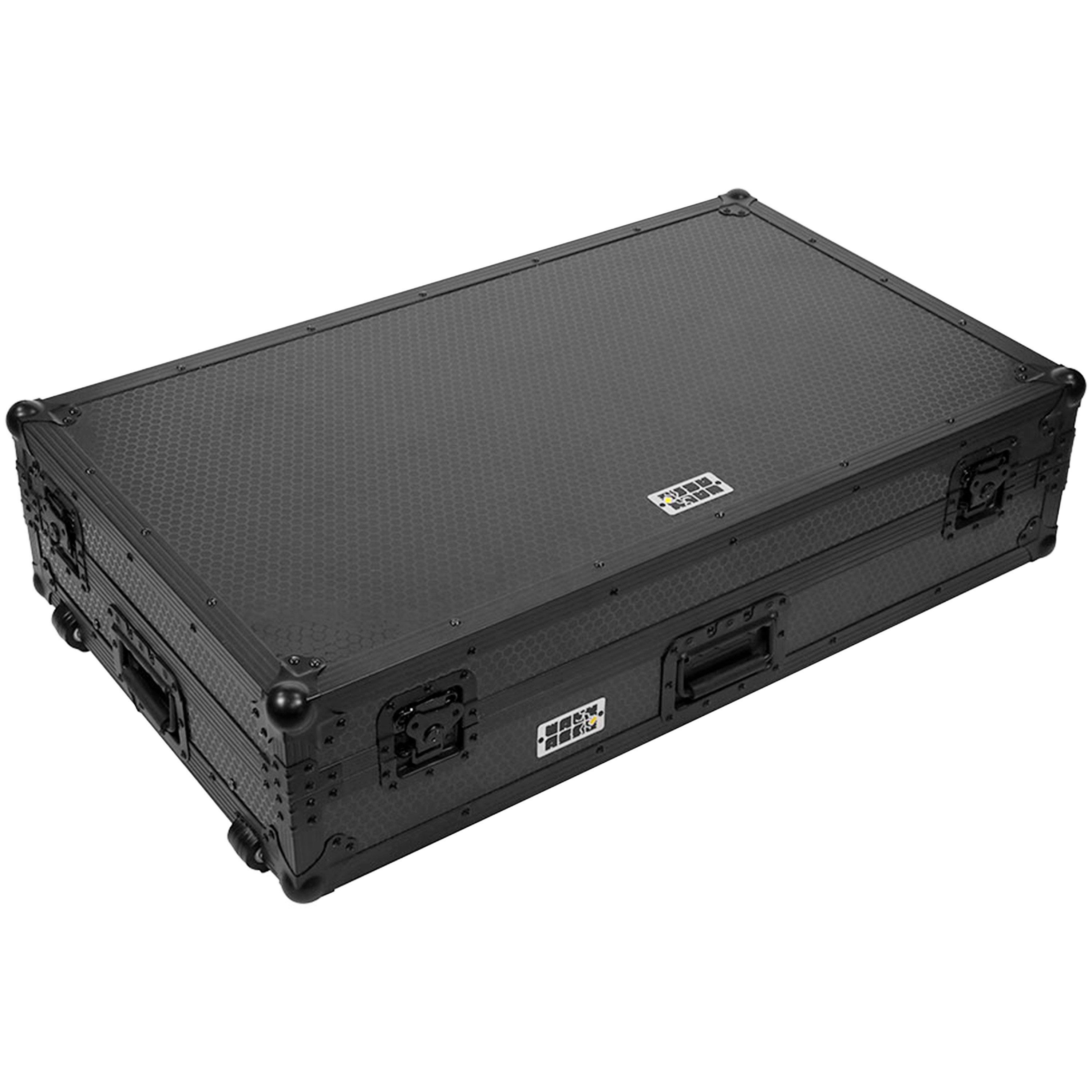 Walkasse Pro Opus quad W LTS Black - Flight Contrôleur USB SonoVente.com