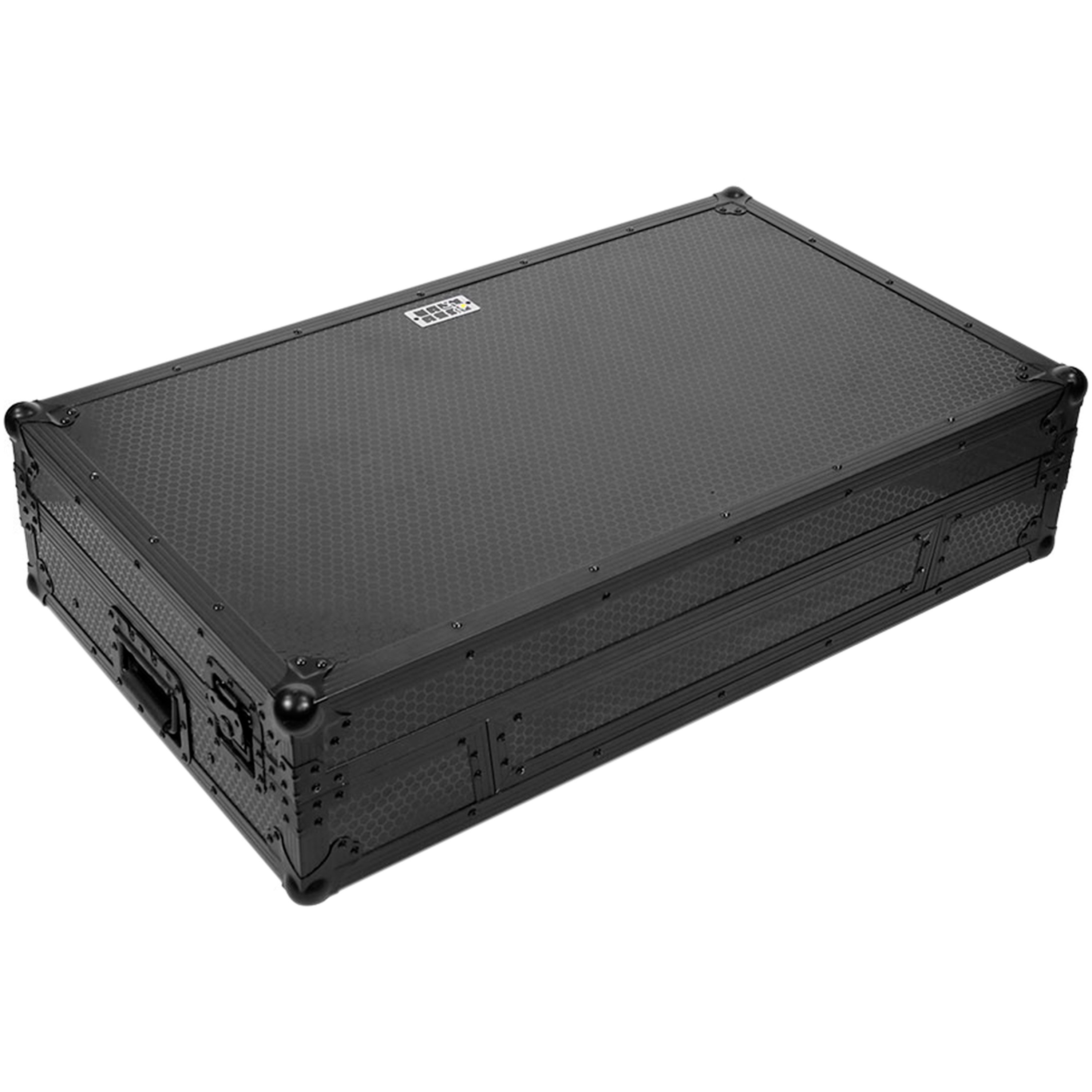 Walkasse Pro Opus quad W LTS Black - Flight contrôleur USB SonoVente.com