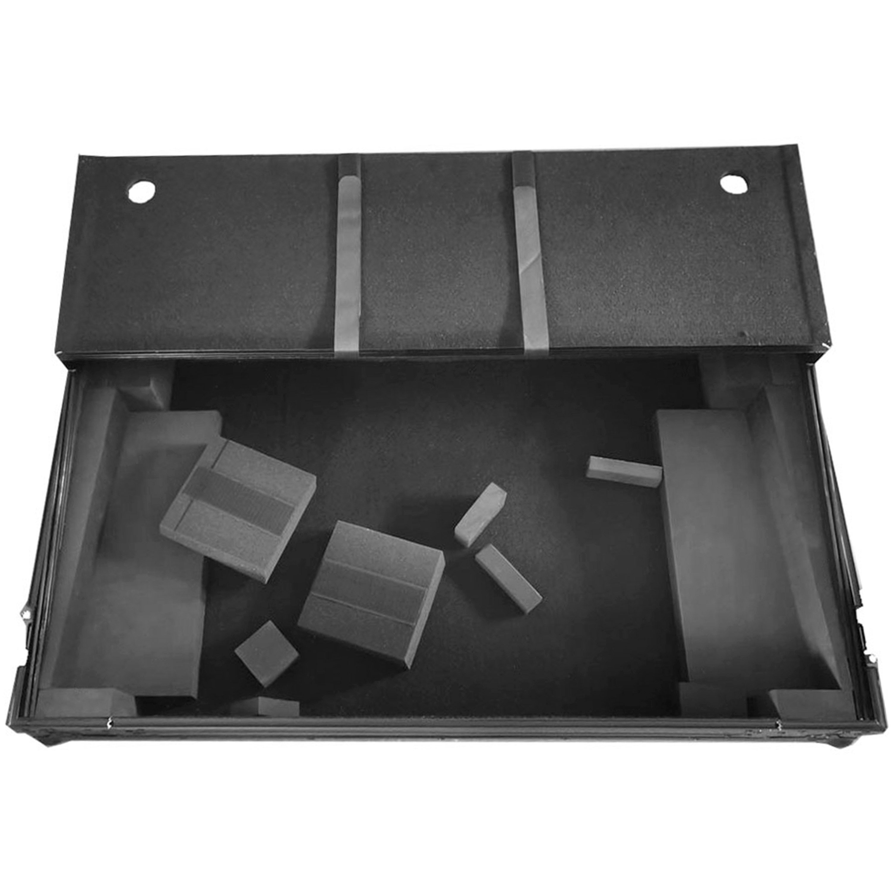 Walkasse Pro Opus quad W LTS Black - Flight Contrôleur USB SonoVente.com