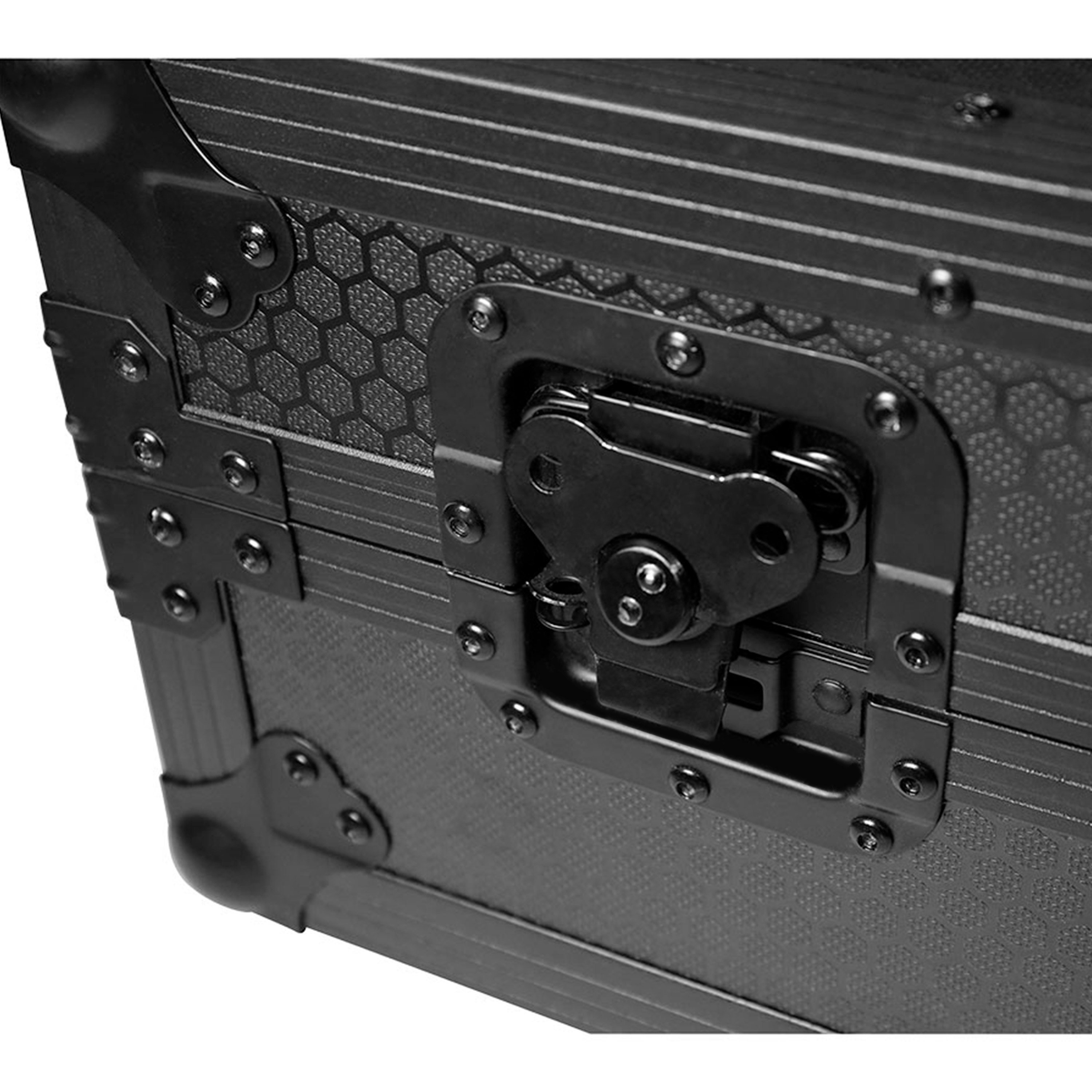 Walkasse Pro Opus quad W LTS Black - Flight contrôleur USB SonoVente.com