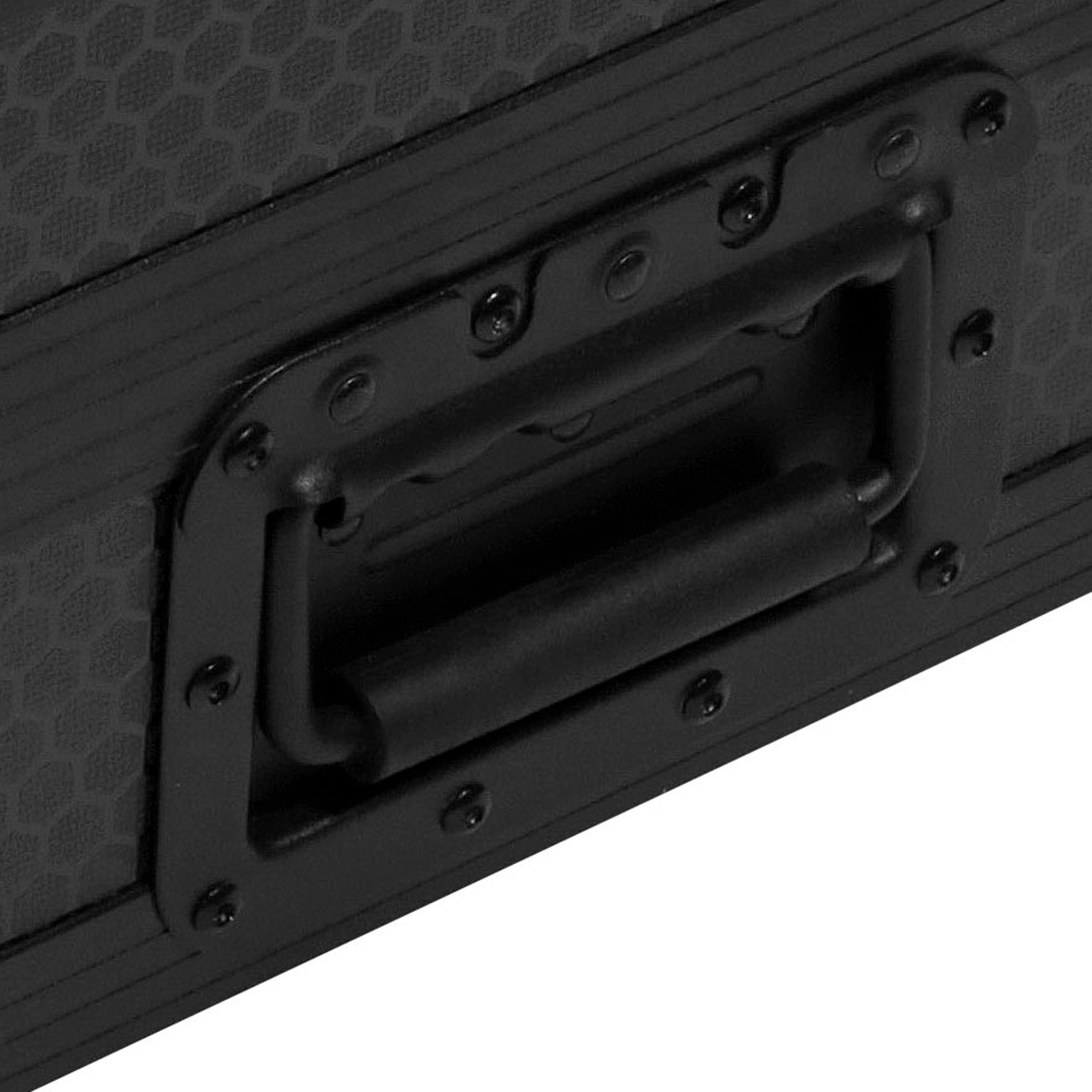 Walkasse Pro Opus quad W LTS Black - Flight contrôleur USB SonoVente.com