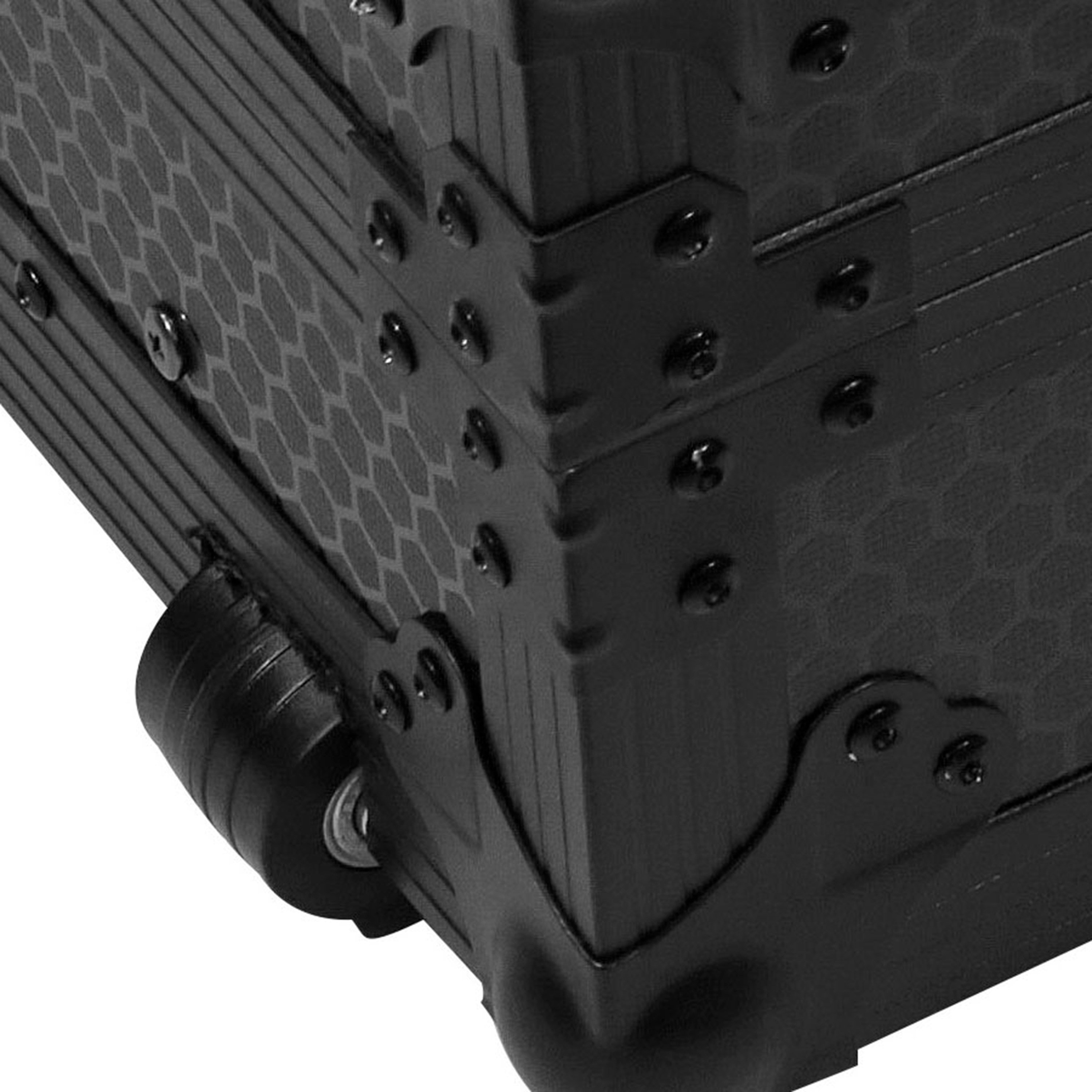 Walkasse Pro Opus quad W LTS Black - Flight Contrôleur USB SonoVente.com