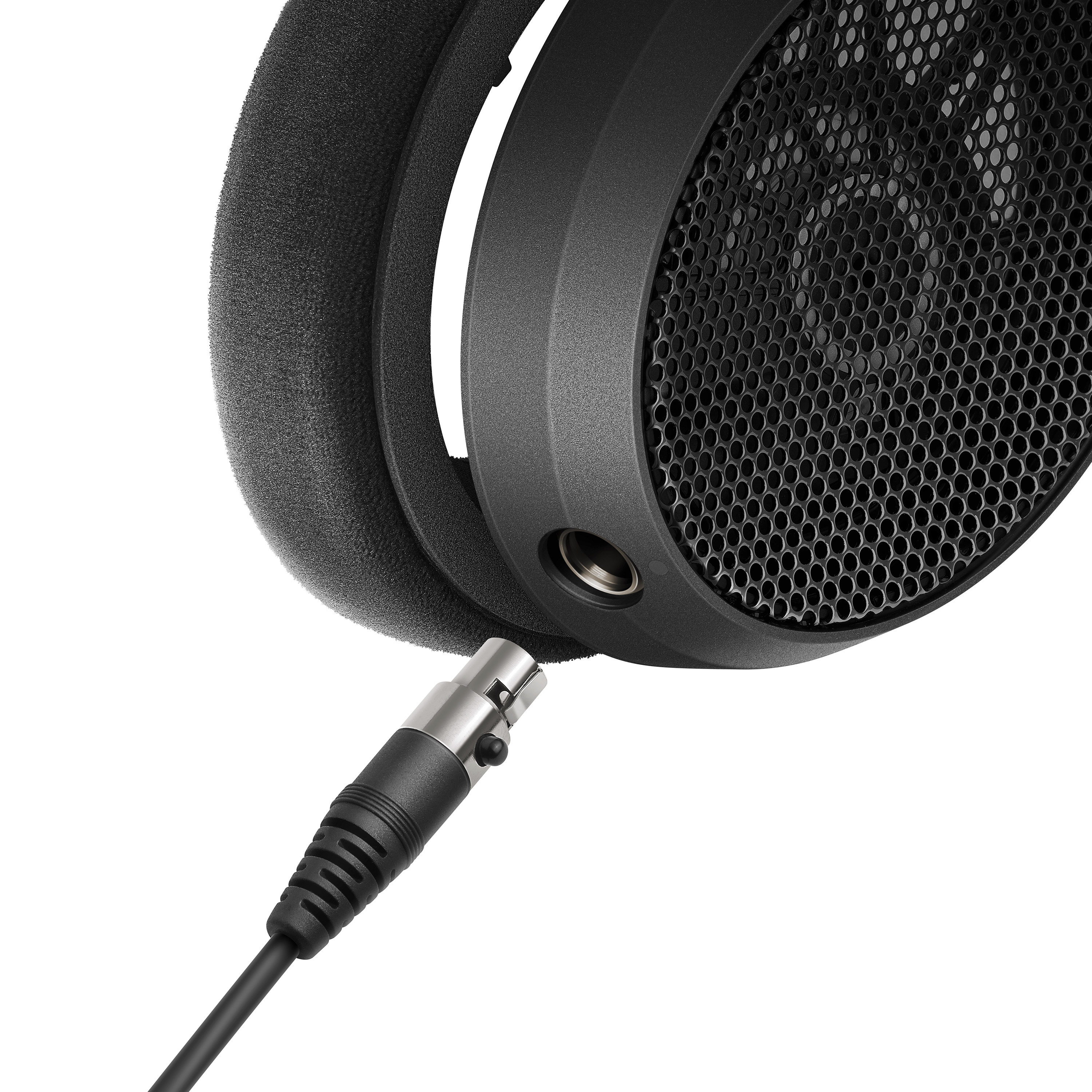 Sennheiser HD 490 PRO - Casque sono / studio SonoVente.com