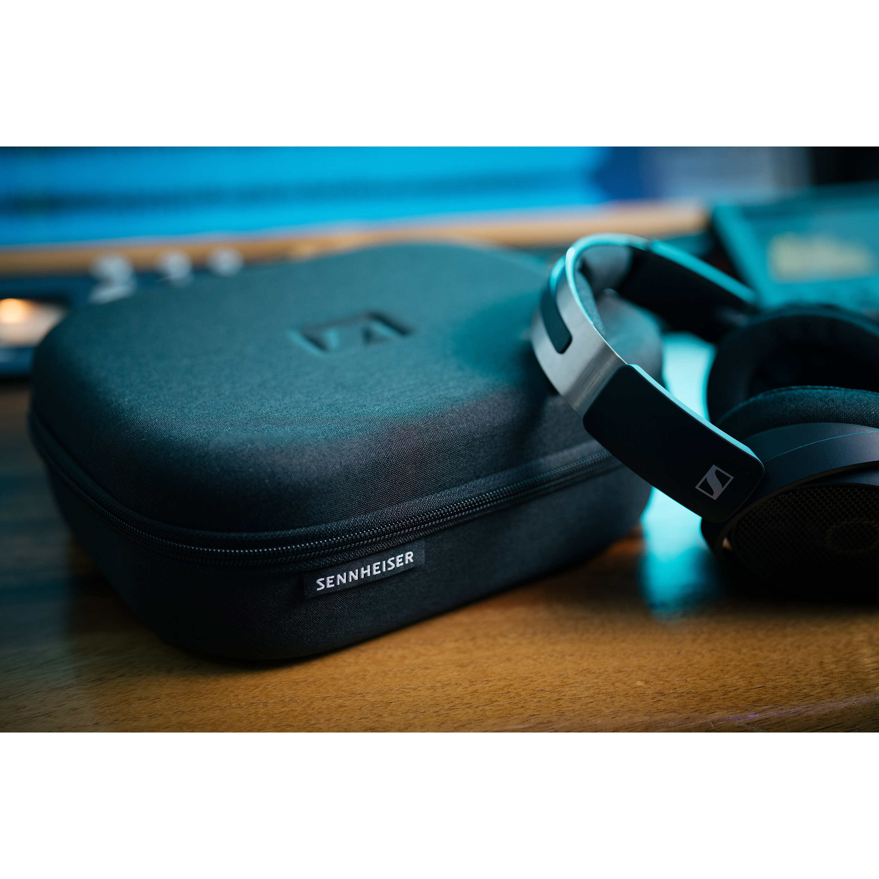 Sennheiser HD 490 PRO Plus - Casque sono / studio SonoVente.com