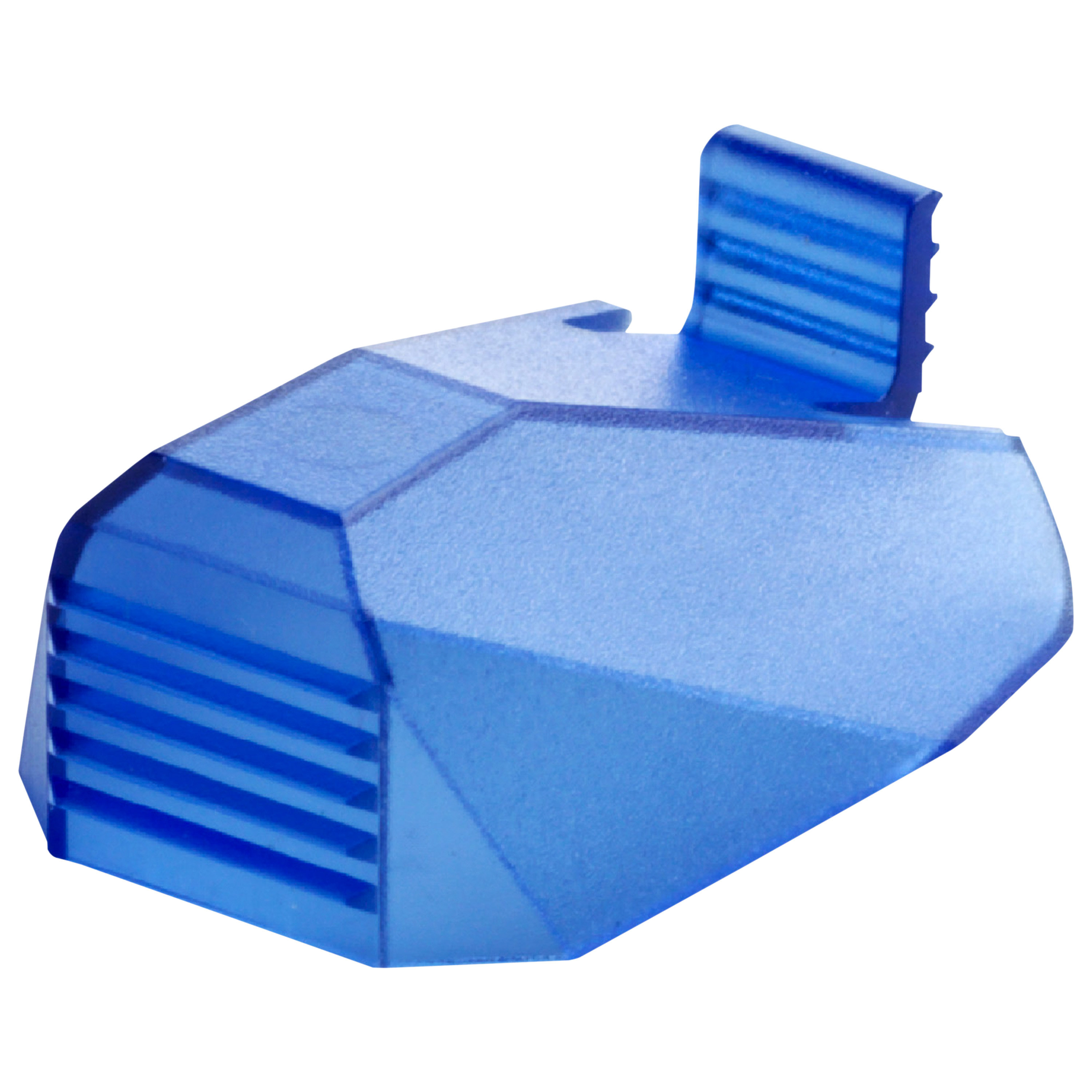 Ortofon Hifi Stylus Guard 2M Series Blue (Lot de 10) - Diamant ...