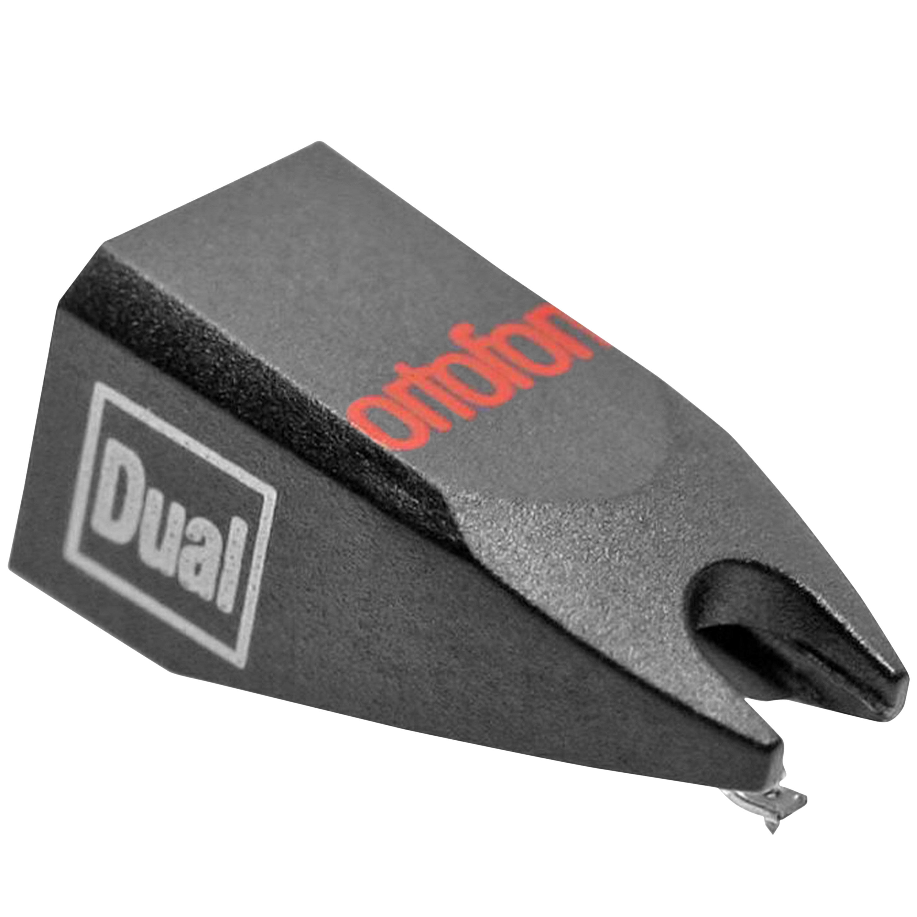 Ortofon Hifi Stylus Dual DN 165 E - Diamant SonoVente.com