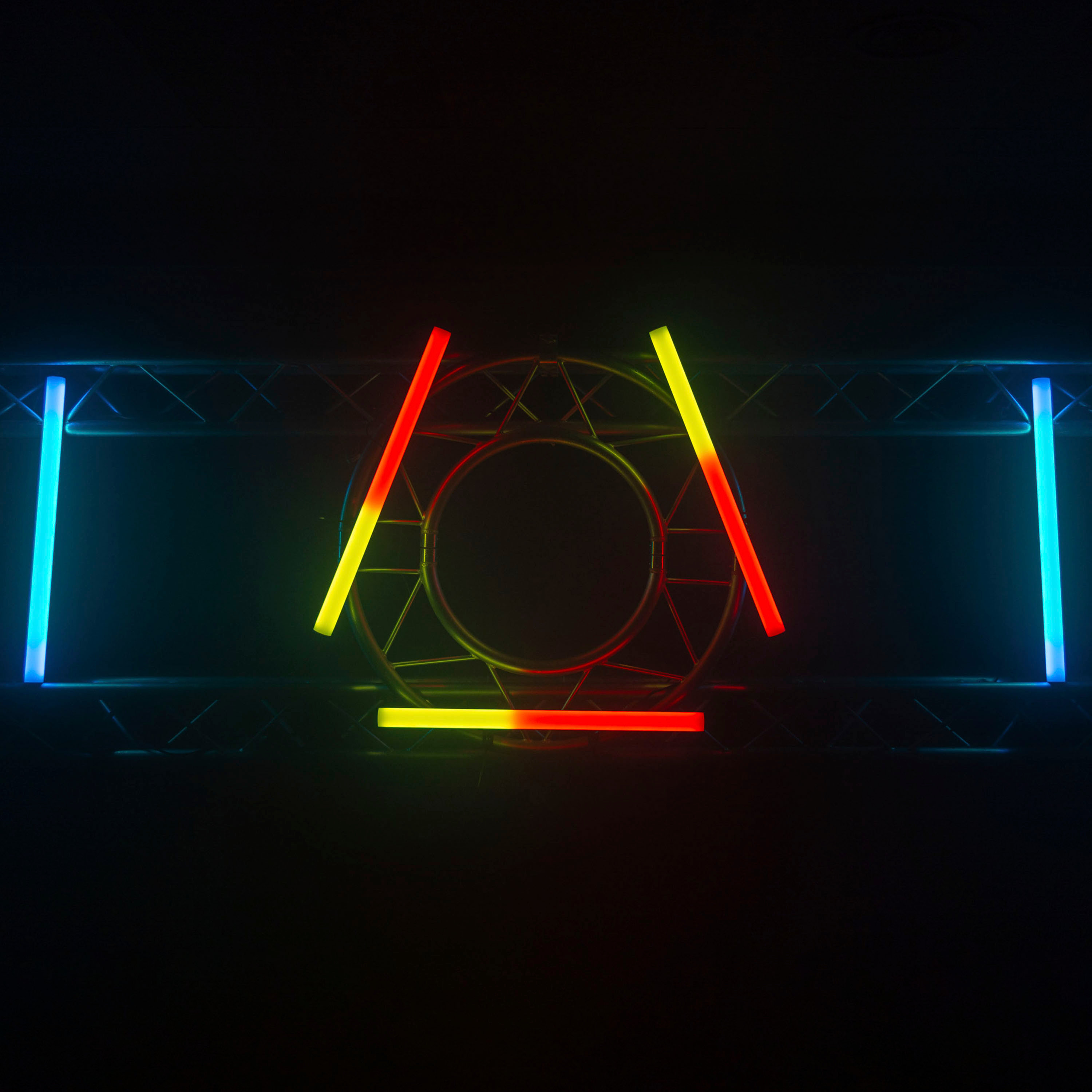 BoomTone DJ Neon Bar - Barre à LED SonoVente.com