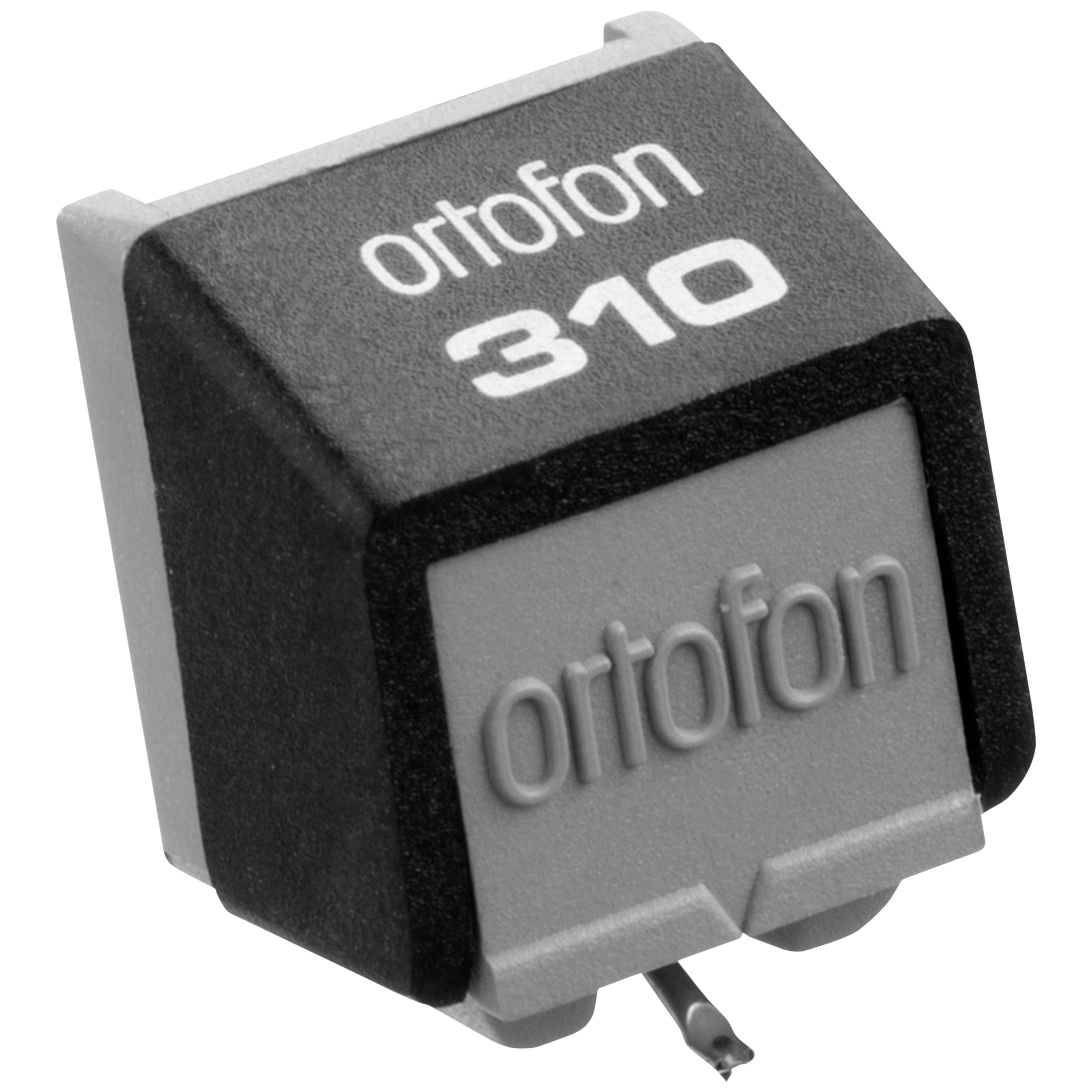 Ortofon Hifi Stylus 310 Universal - Diamant SonoVente.com