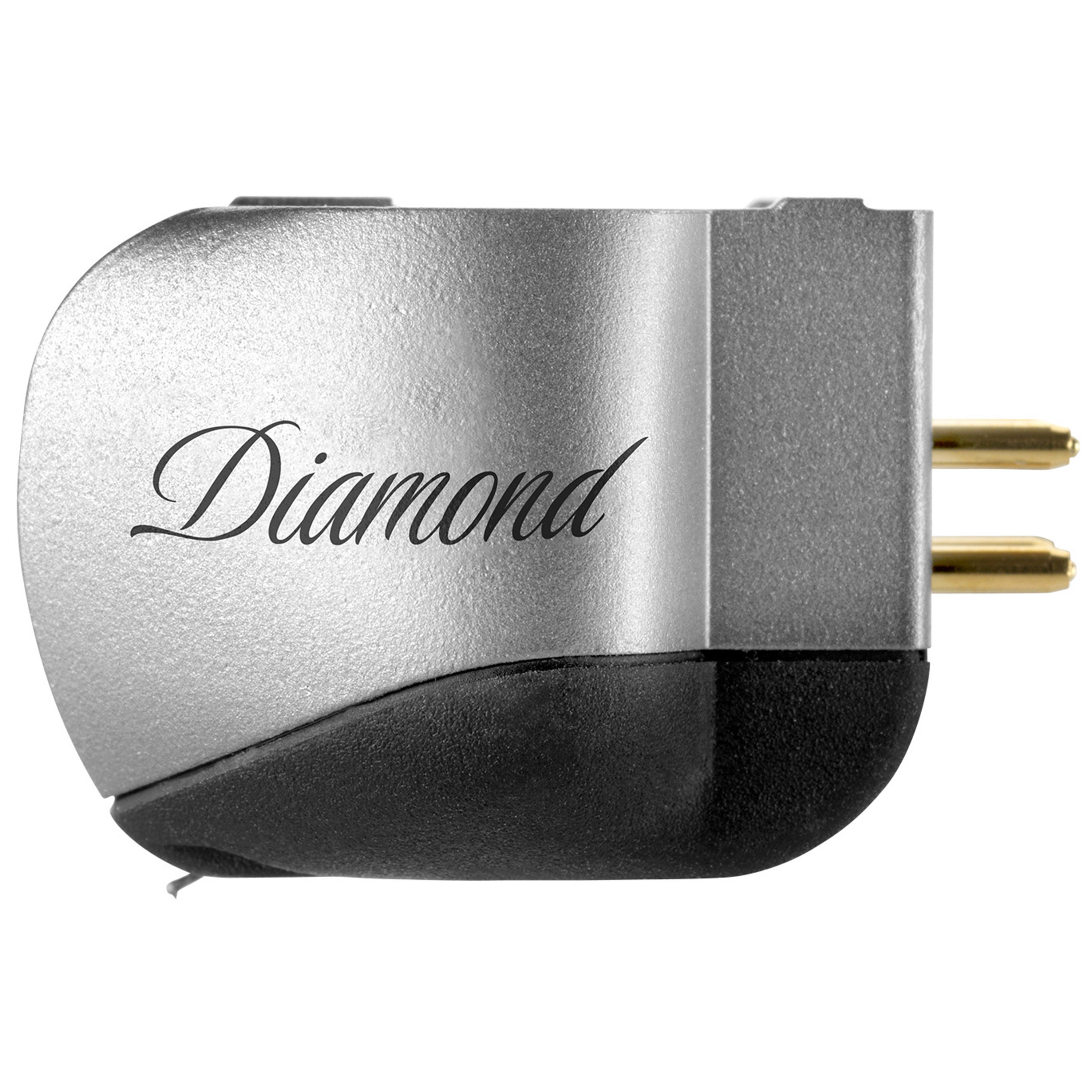 Ortofon Hifi MC Diamond - Cellule Hi-Fi SonoVente.com