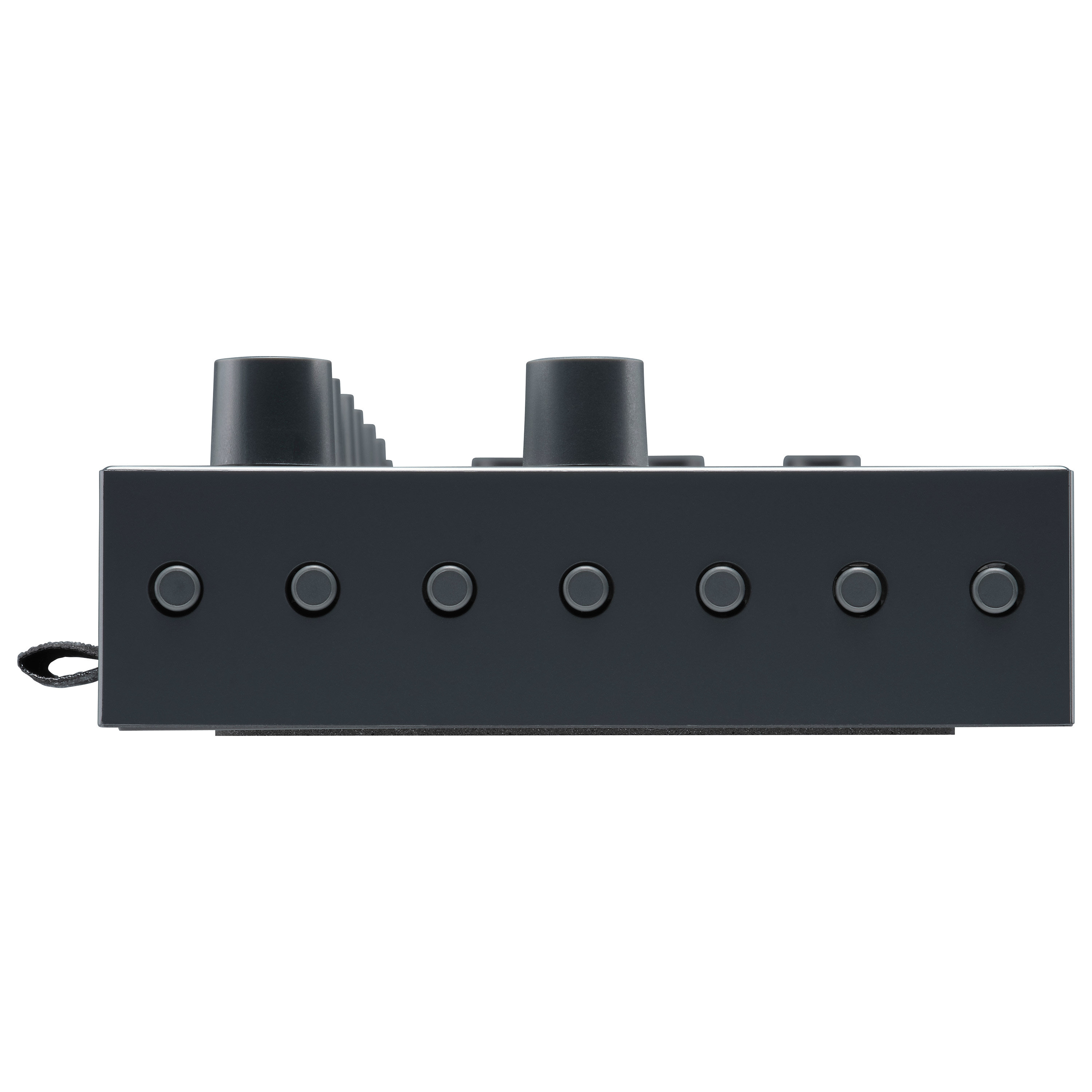 Yamaha SEQTRAK Black - Synthétiseur SonoVente.com