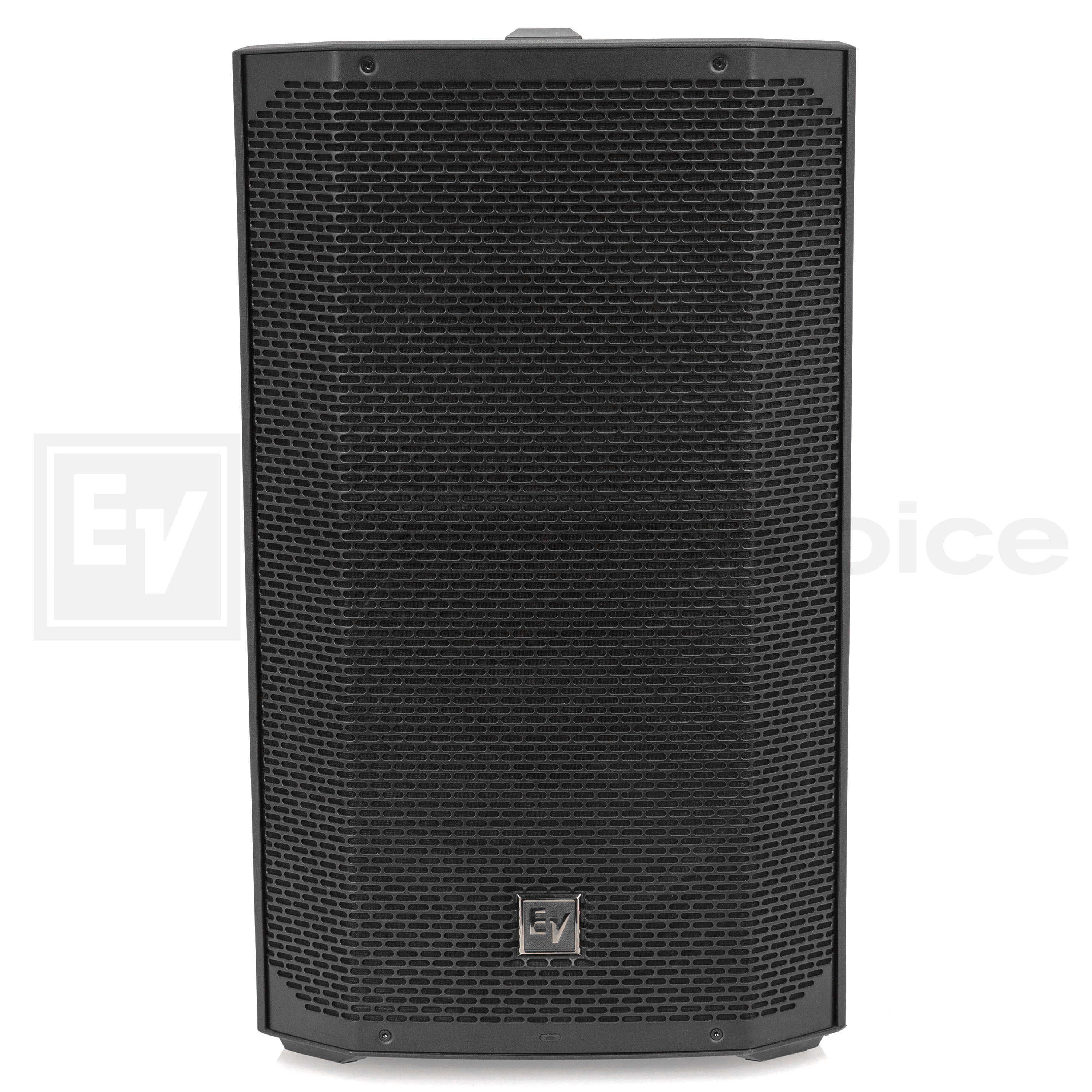 Electro-Voice Everse 12 - Sono portable SonoVente.com