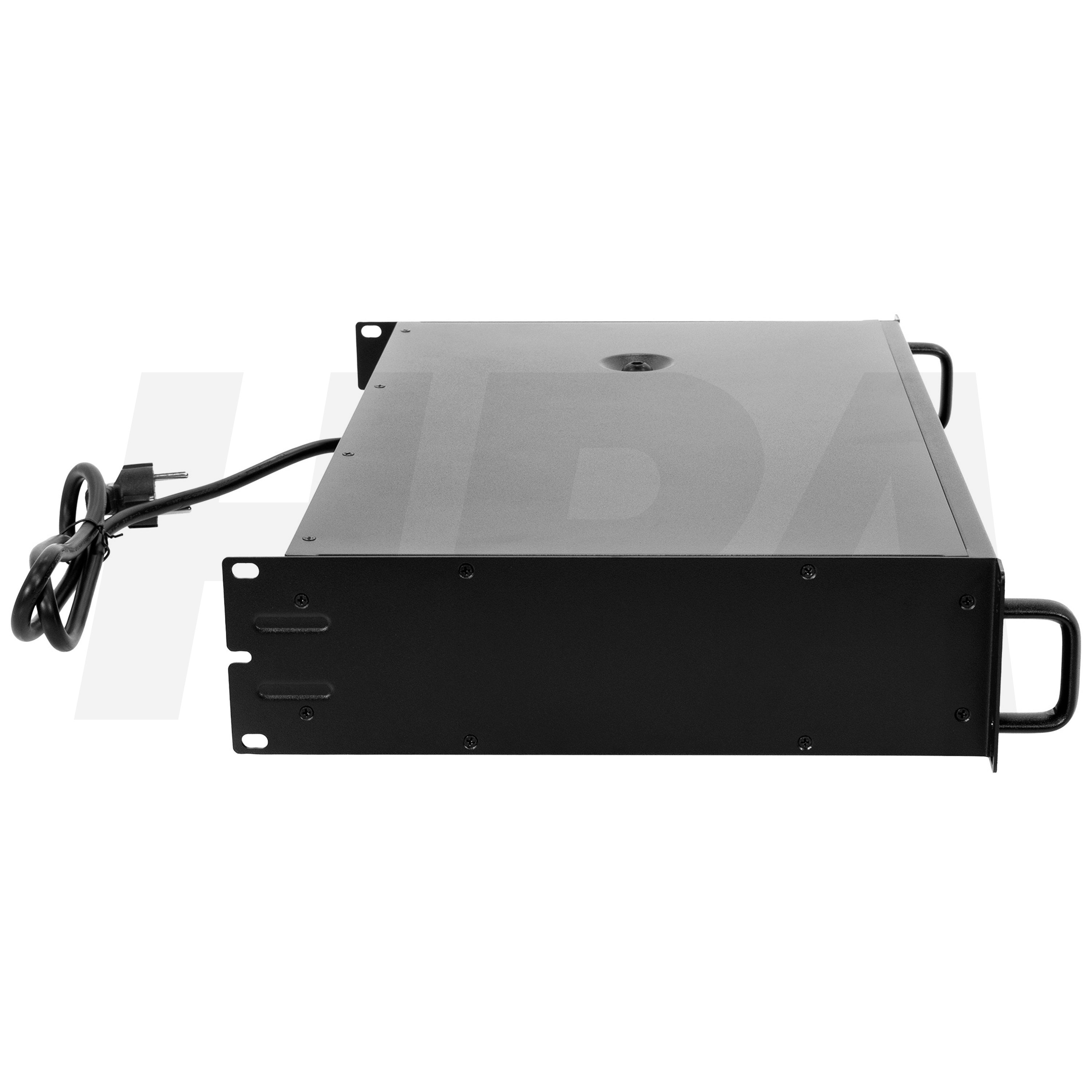 HPA AM-1700 - Amplificateur sonorisation SonoVente.com