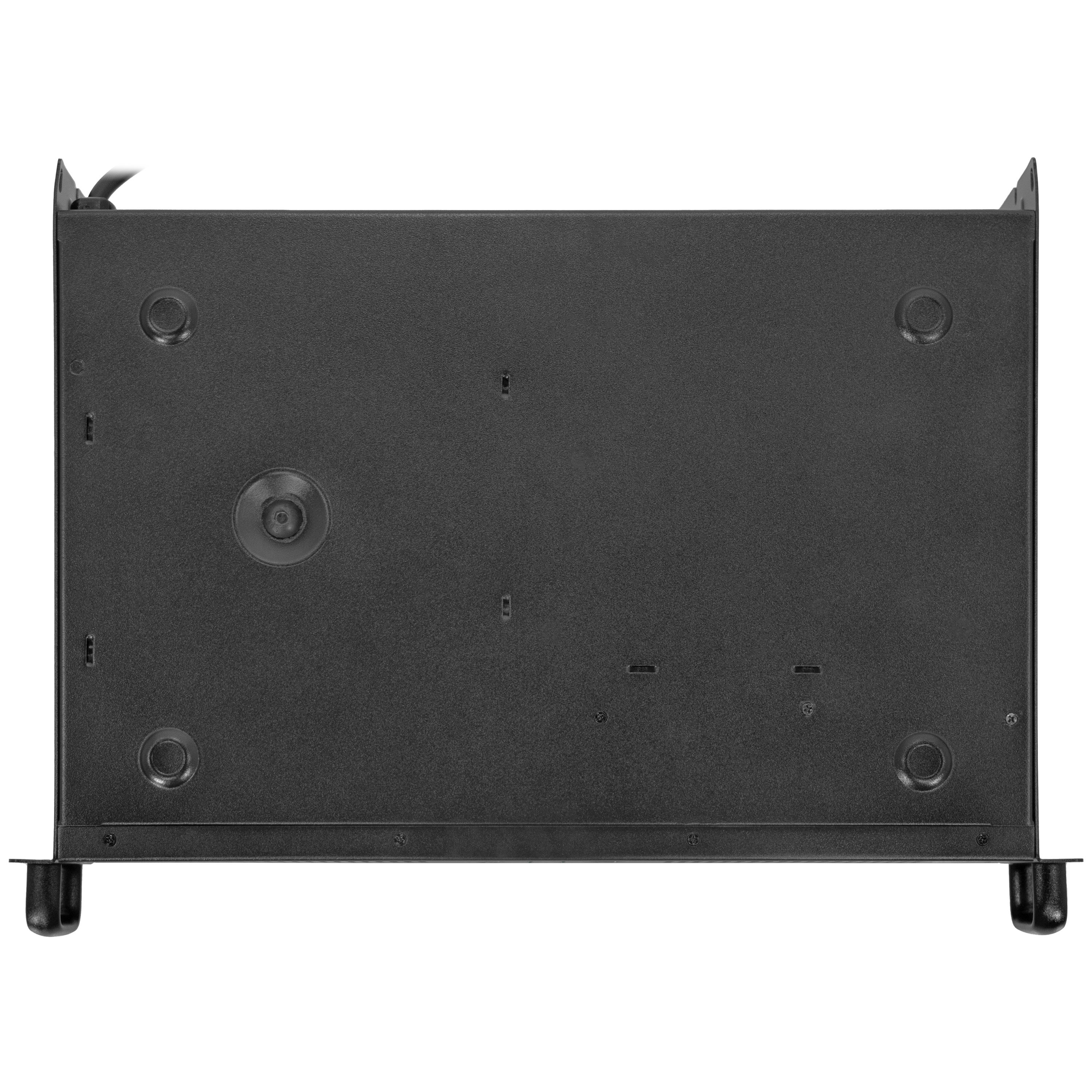 HPA AM-1700 - Amplificateur sonorisation SonoVente.com