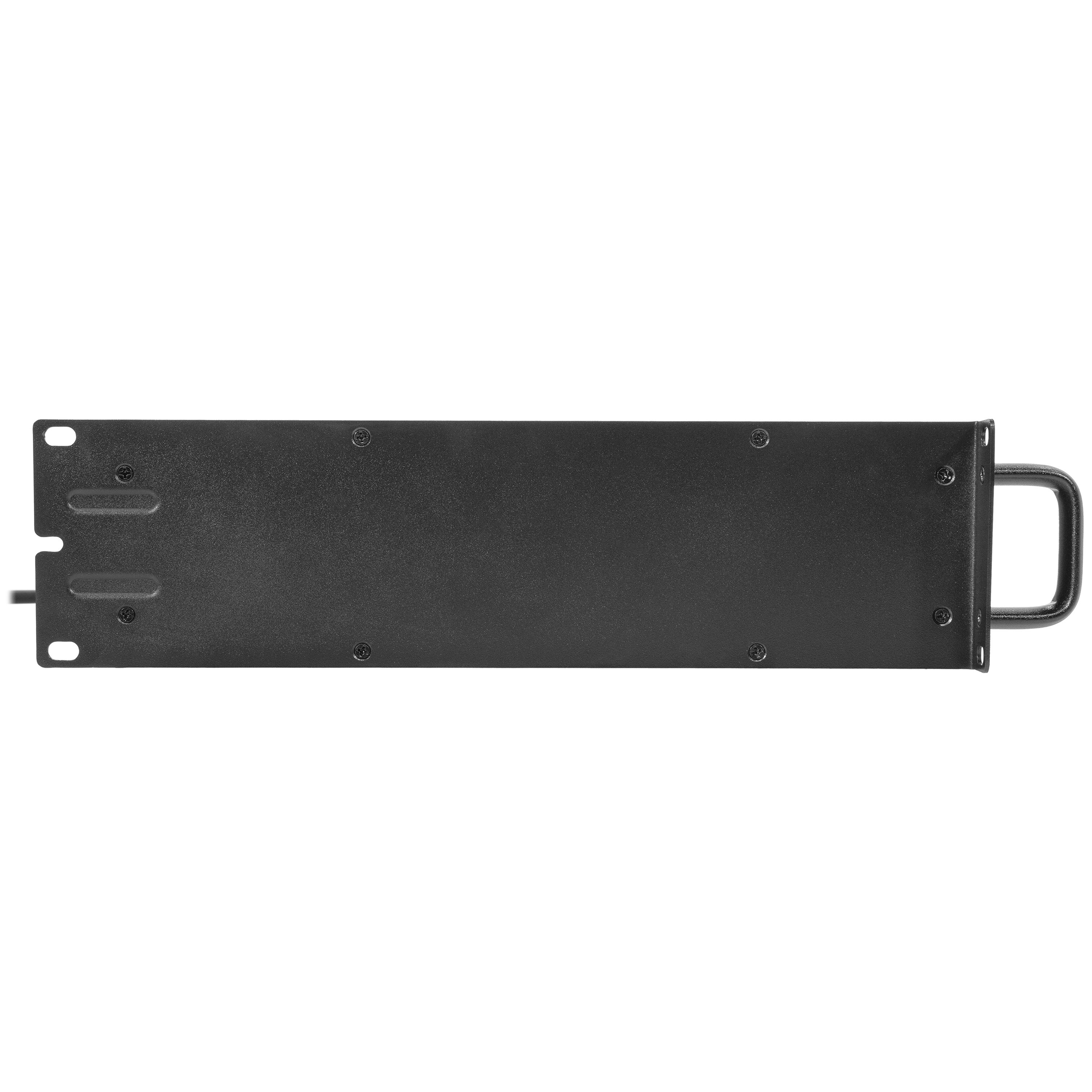 HPA AM-1700 - Amplificateur sonorisation SonoVente.com