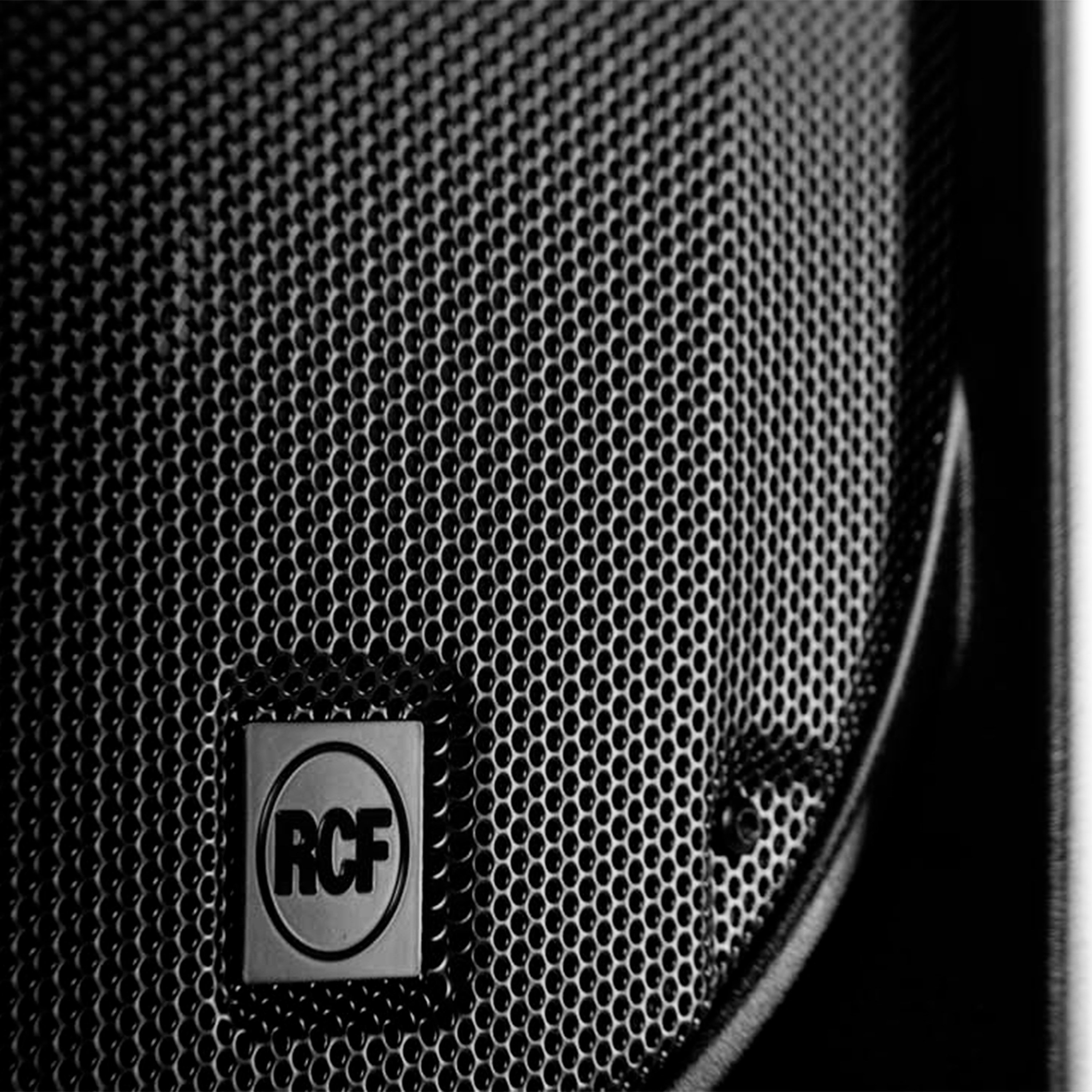 RCF ART 708A MK5 - Enceinte amplifiée SonoVente.com