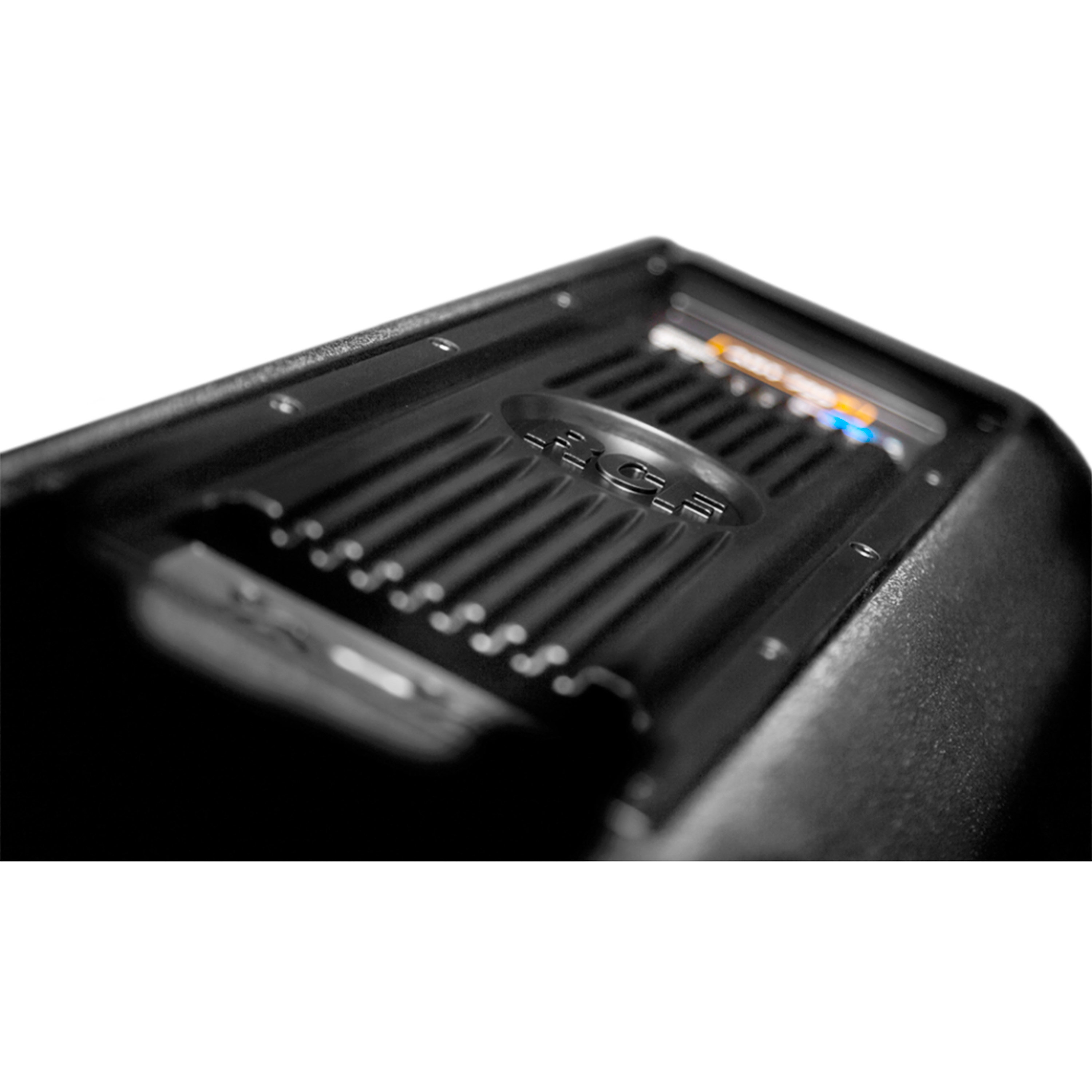 RCF ART 710-A MK5 - Enceinte amplifiée SonoVente.com