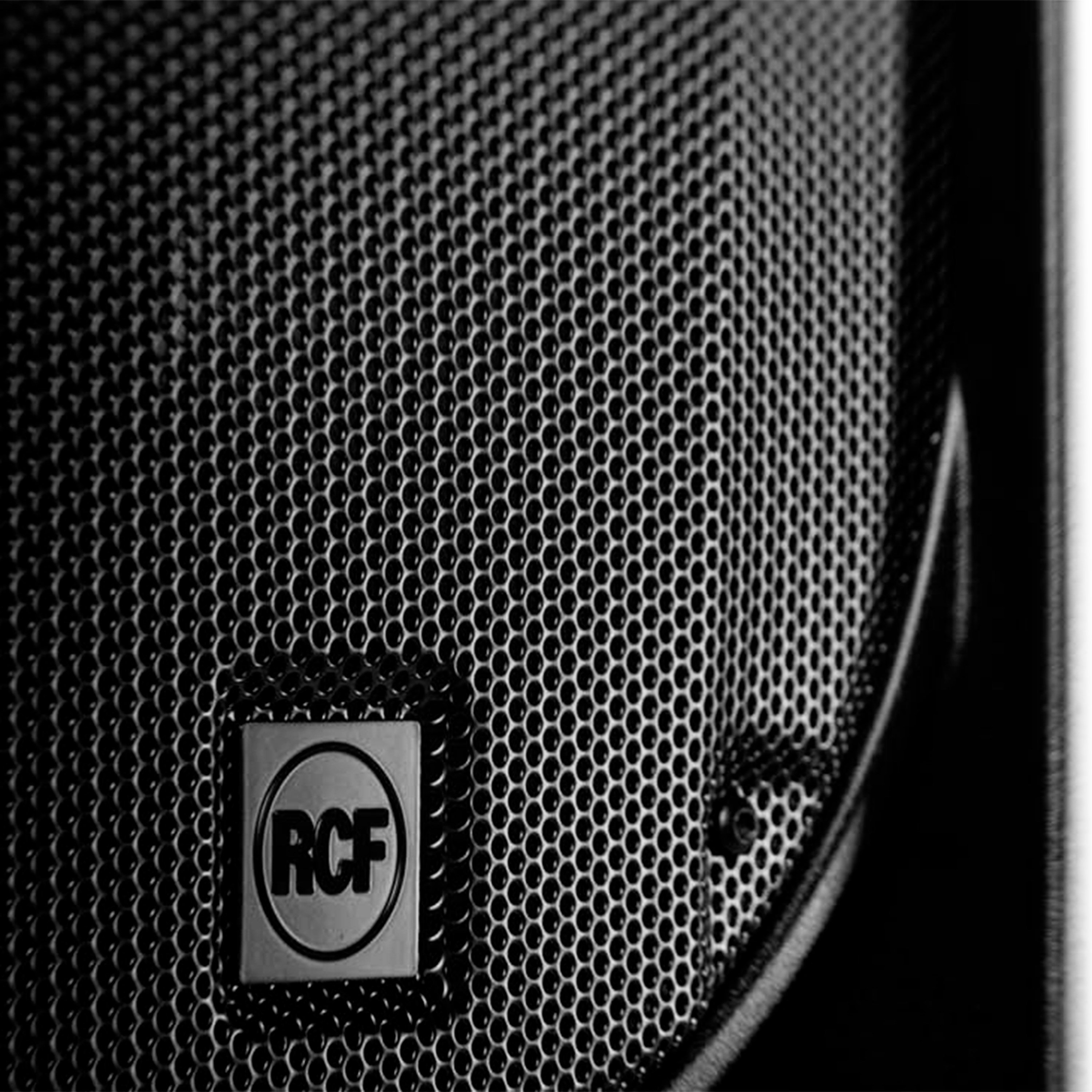 RCF ART 710-A MK5 - Enceinte amplifiée SonoVente.com
