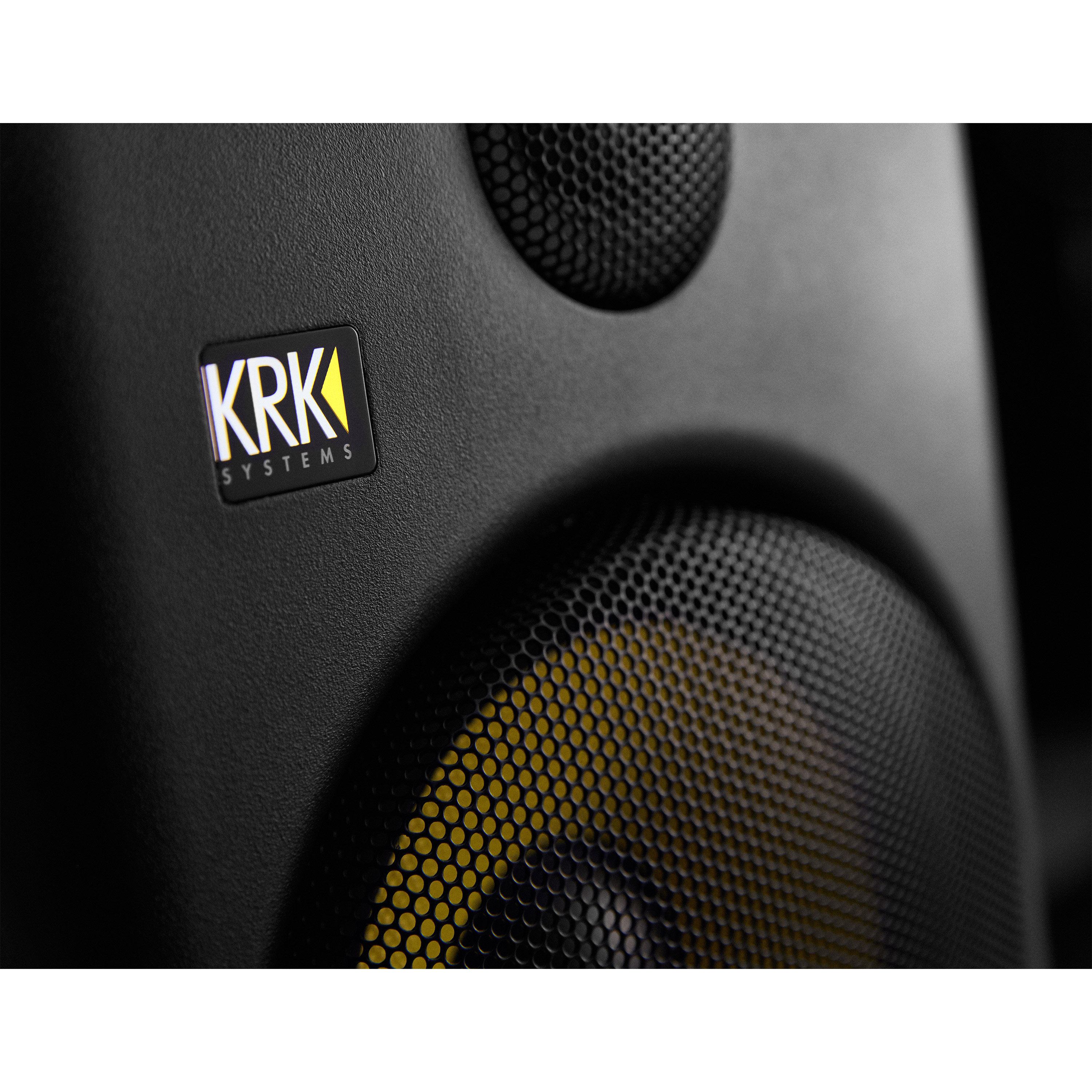 Krk Rokit RP5 G5 (La paire) - Enceinte de monitoring SonoVente.com
