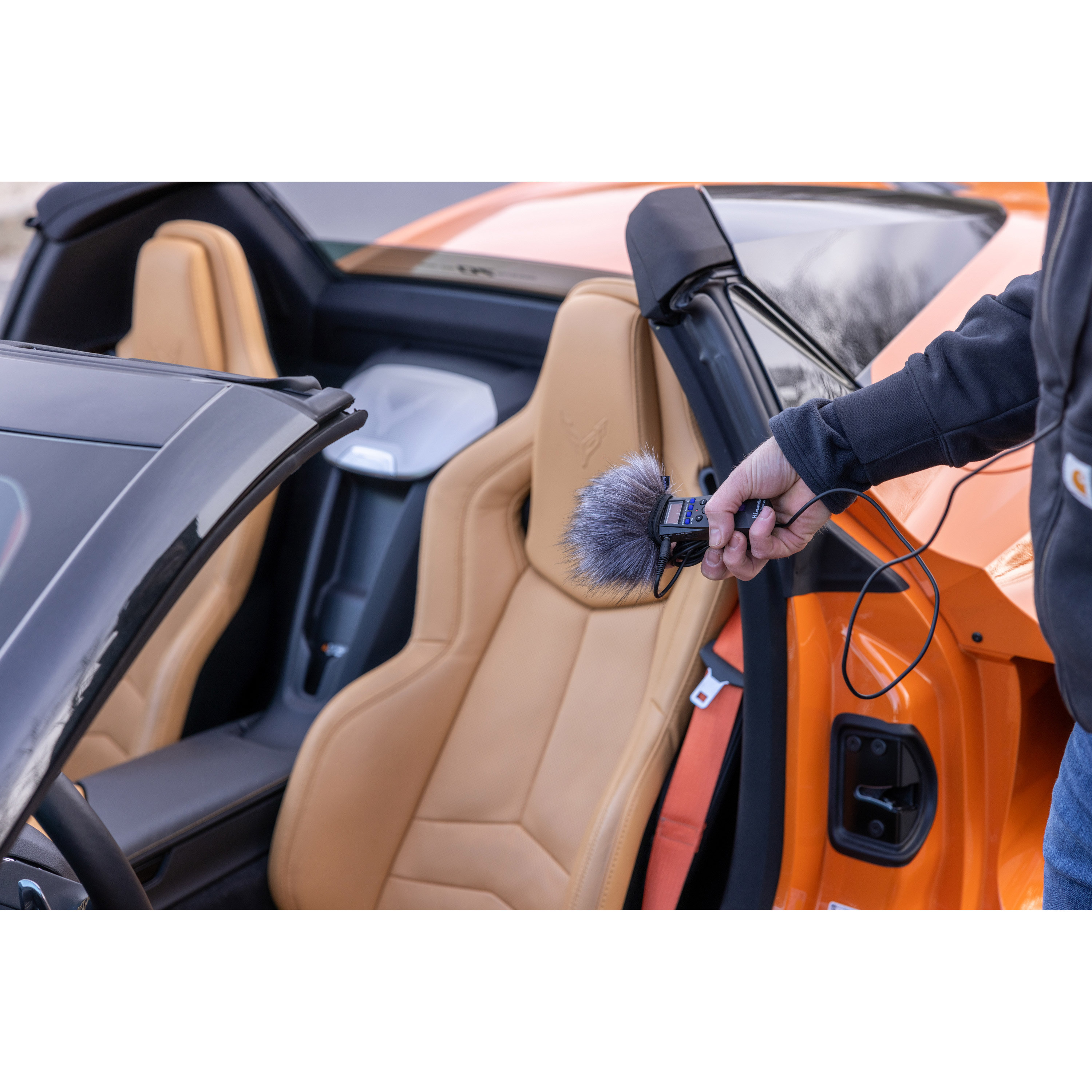 Zoom H1 essential - Enregistreur Portable SonoVente.com