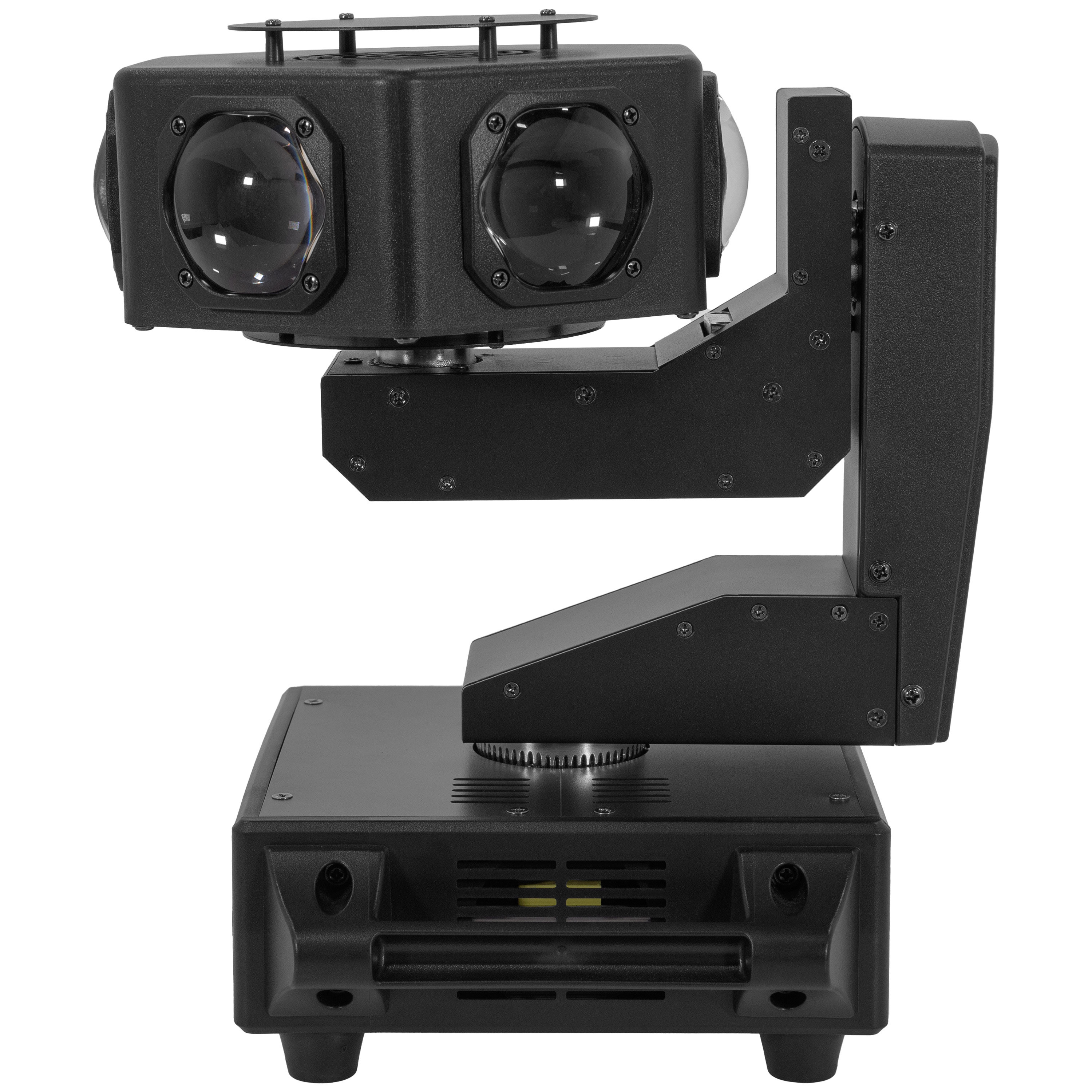 Mac Mah Retro-Beam - Effets à LED SonoVente.com