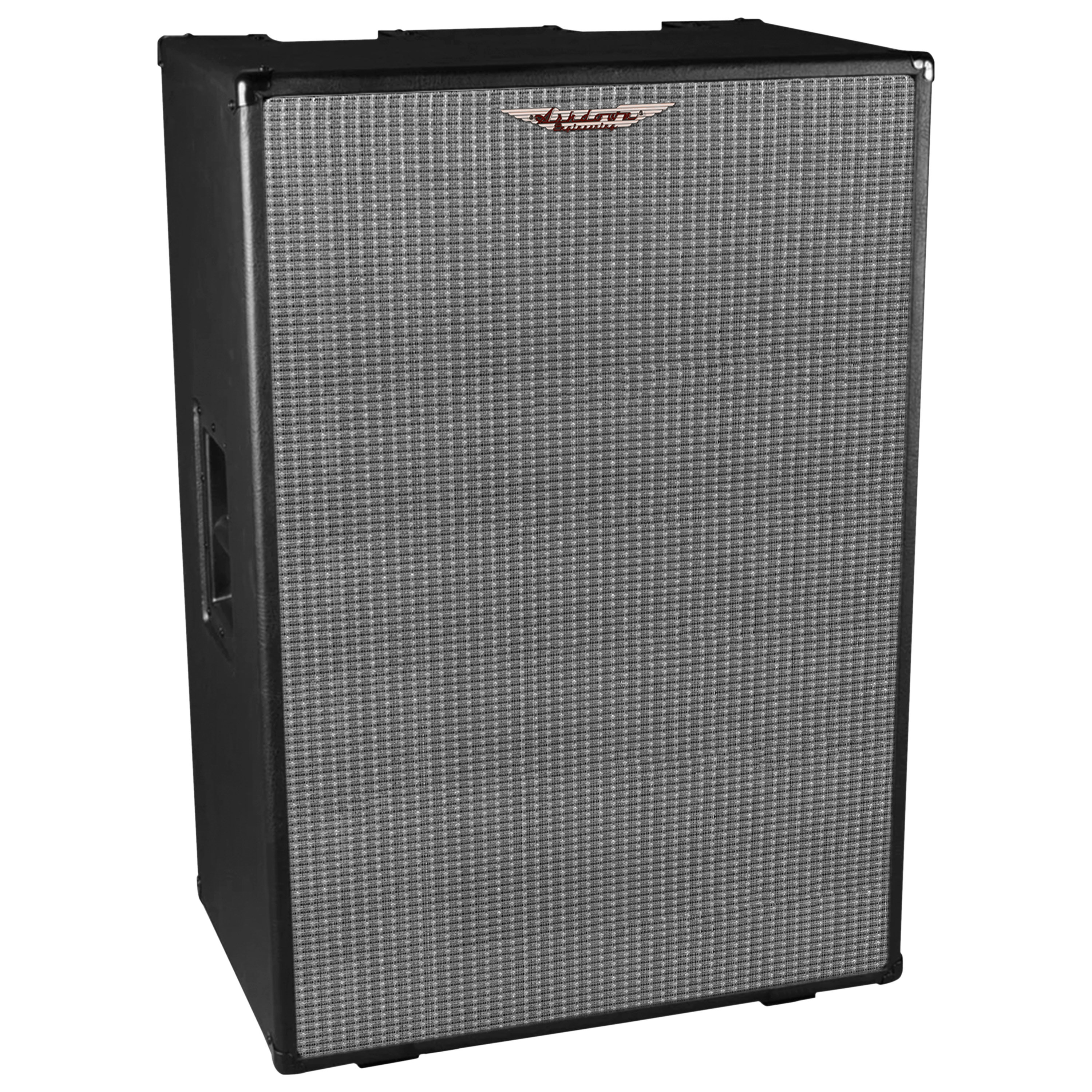 Ashdown Rootmaster RM-610T-EVO III - Baffle basse SonoVente.com