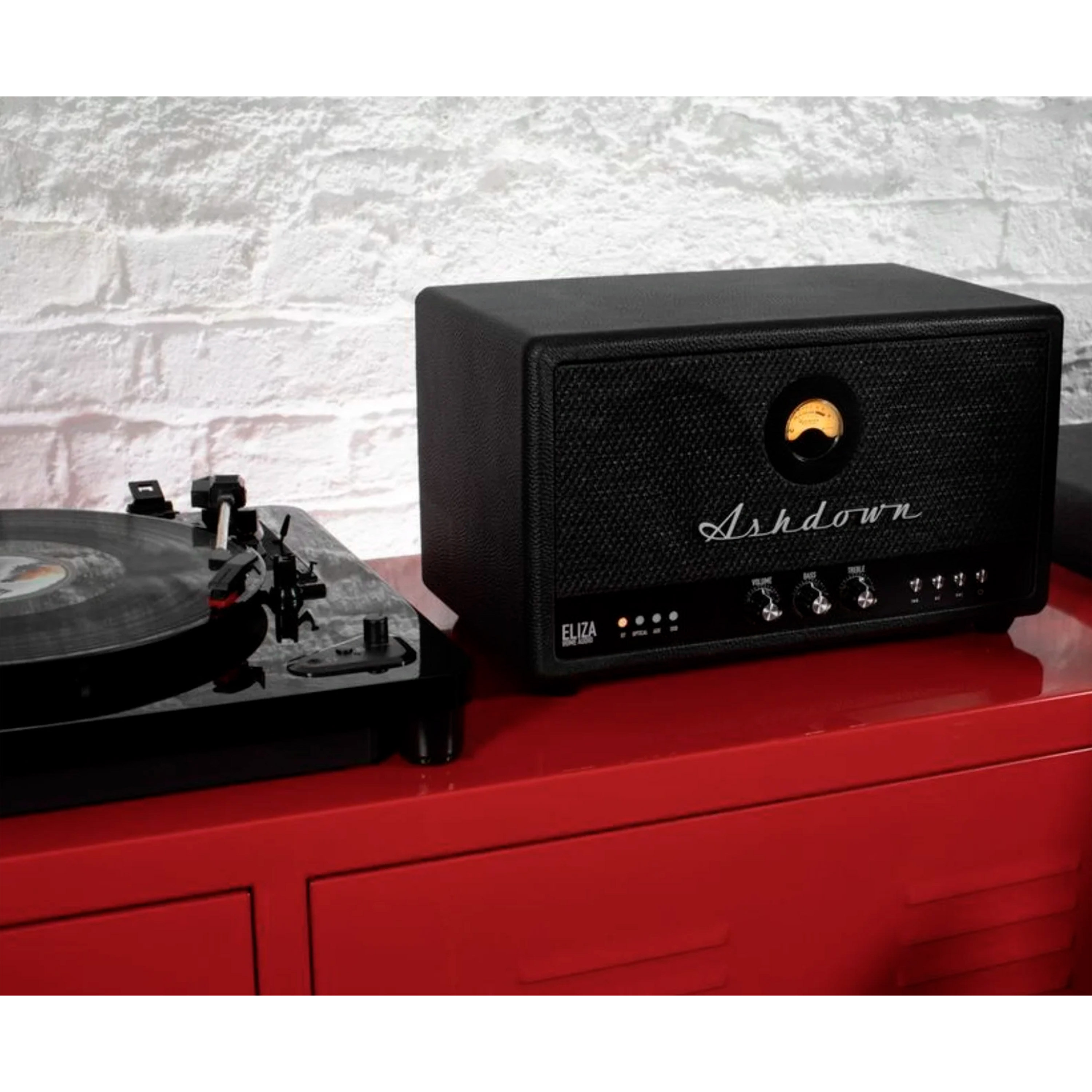 Ashdown Eliza - Enceinte multimédia SonoVente.com