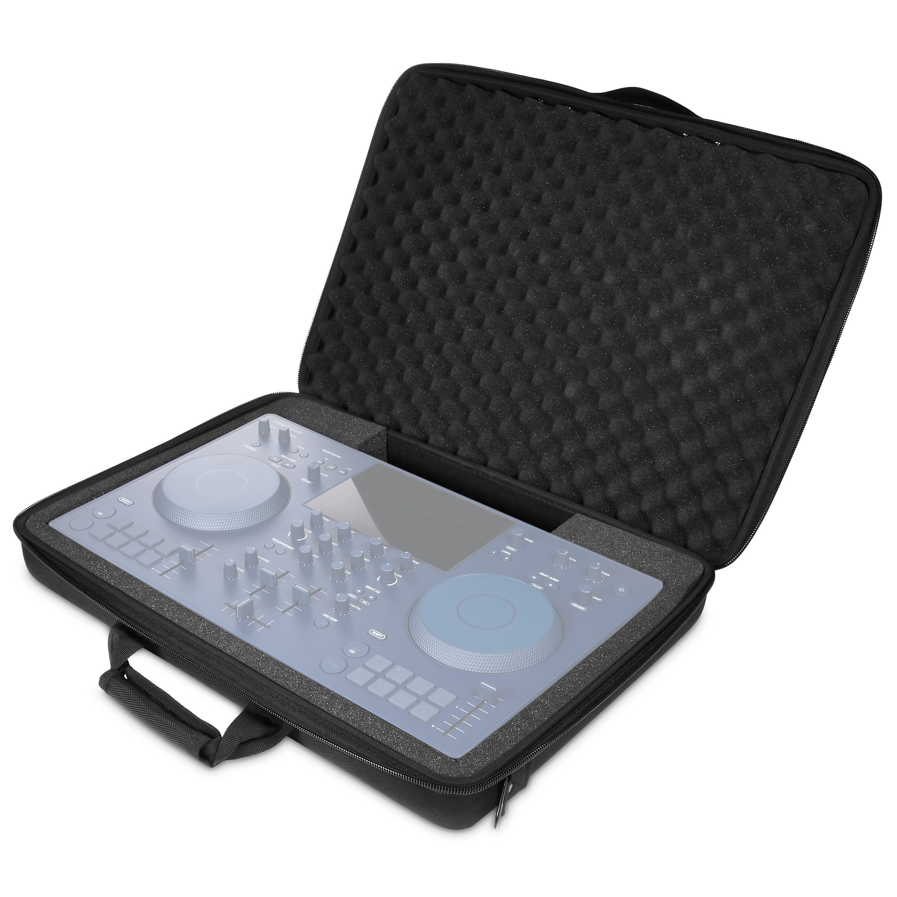 Pioneer DJ Pack Omnis-Duo + Wave-Eight + Bag - Contrôleur DJ autonome ...