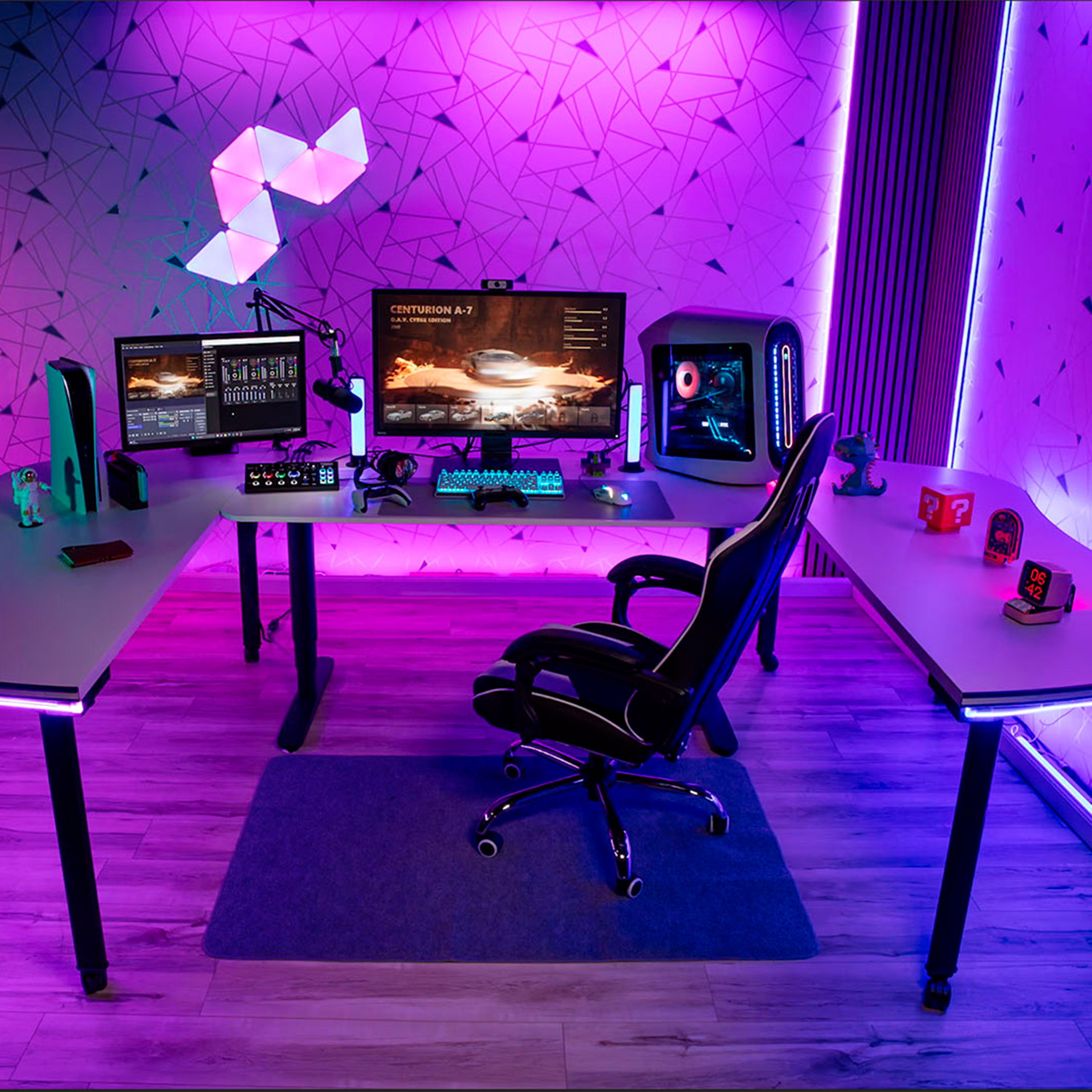 Roland Bridge Cast X - Materiel streaming SonoVente.com