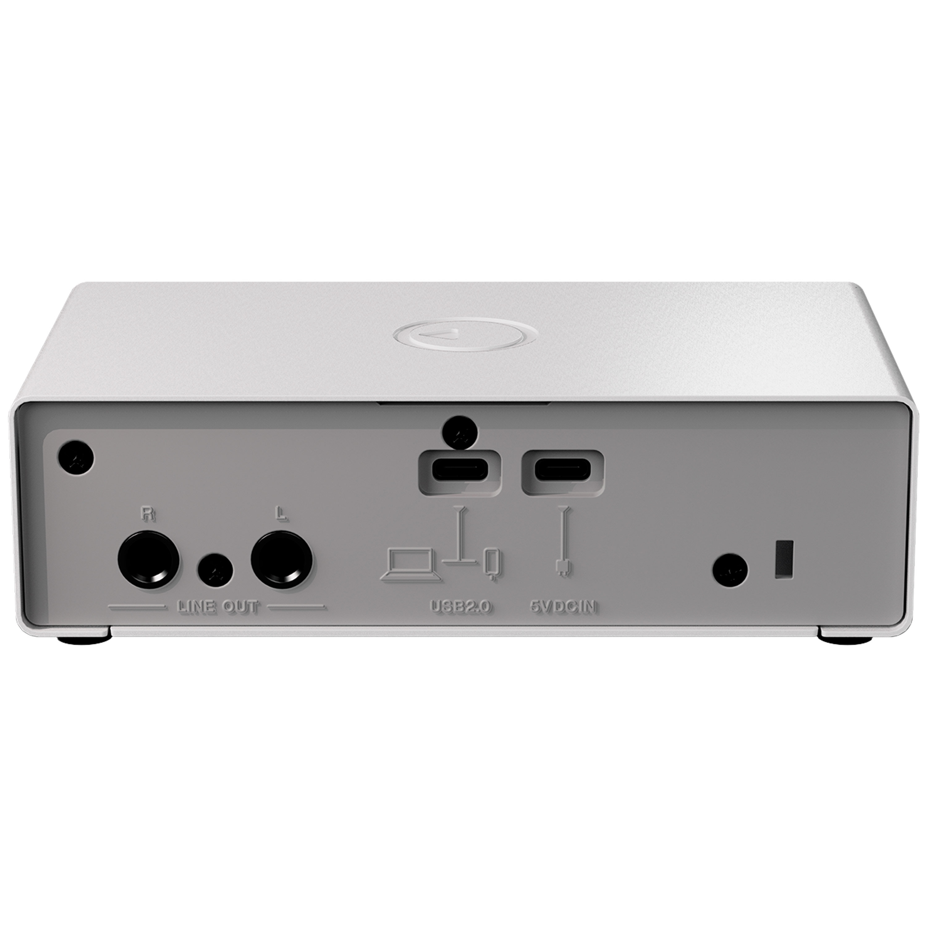 Steinberg IXO 22 White - Carte son SonoVente.com