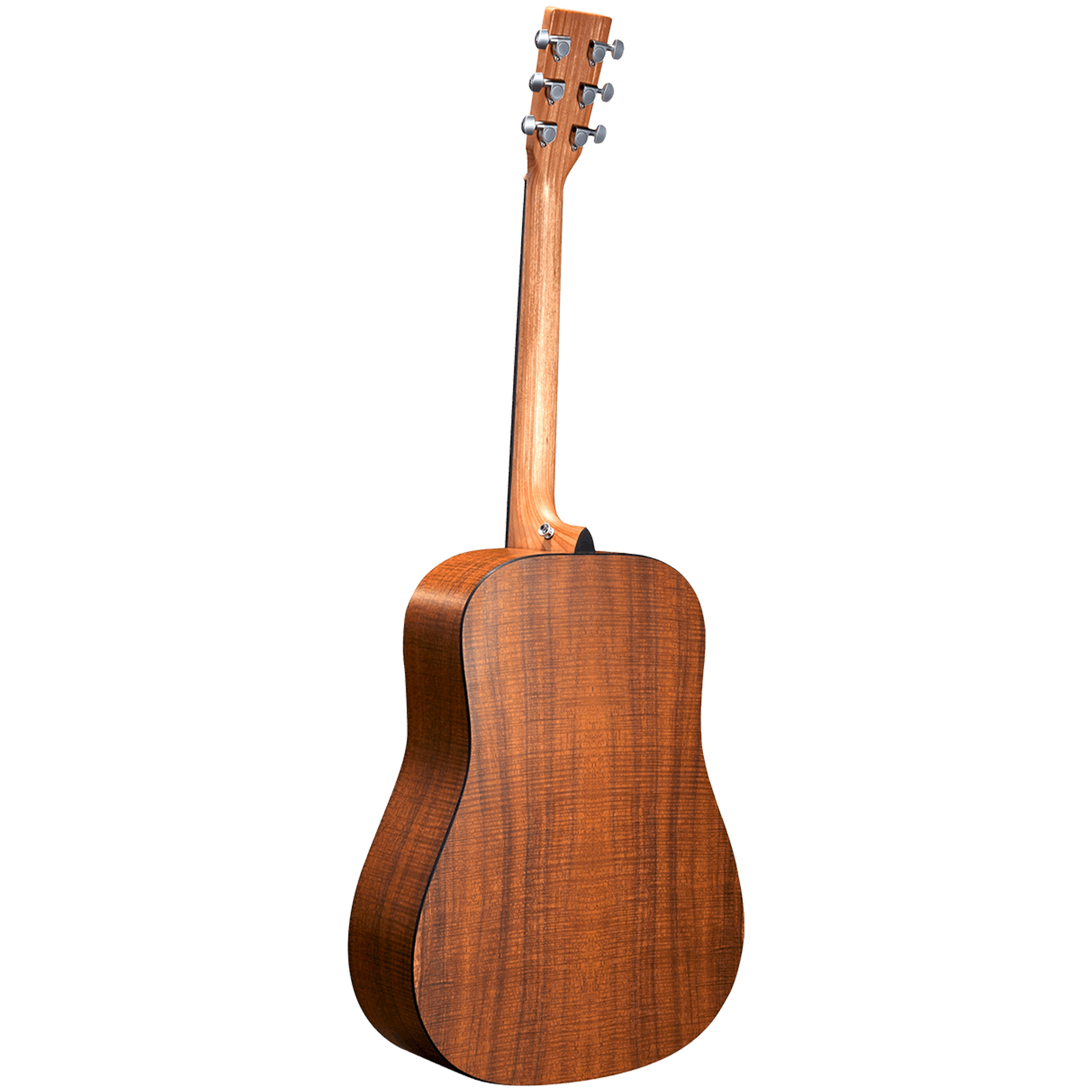 Martin Guitars D-X1E Koa/Koa HPL + Housse - Guitare folk électro ...