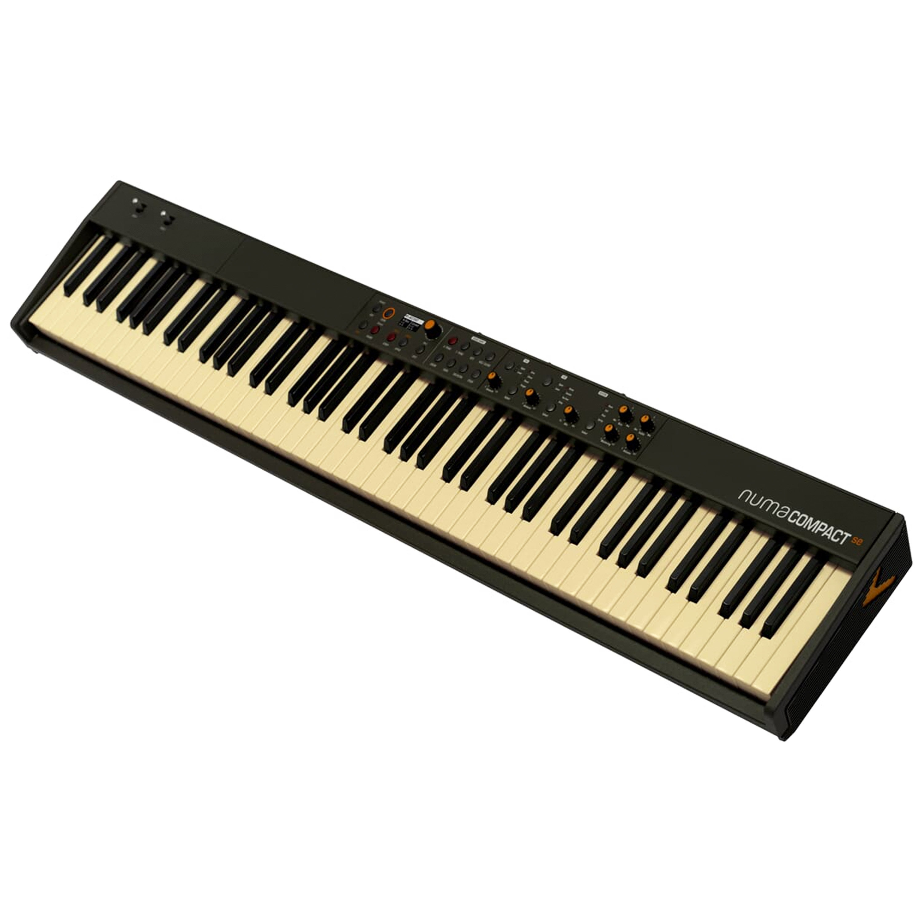 Studiologic Numa Compact se - Piano de scène SonoVente.com