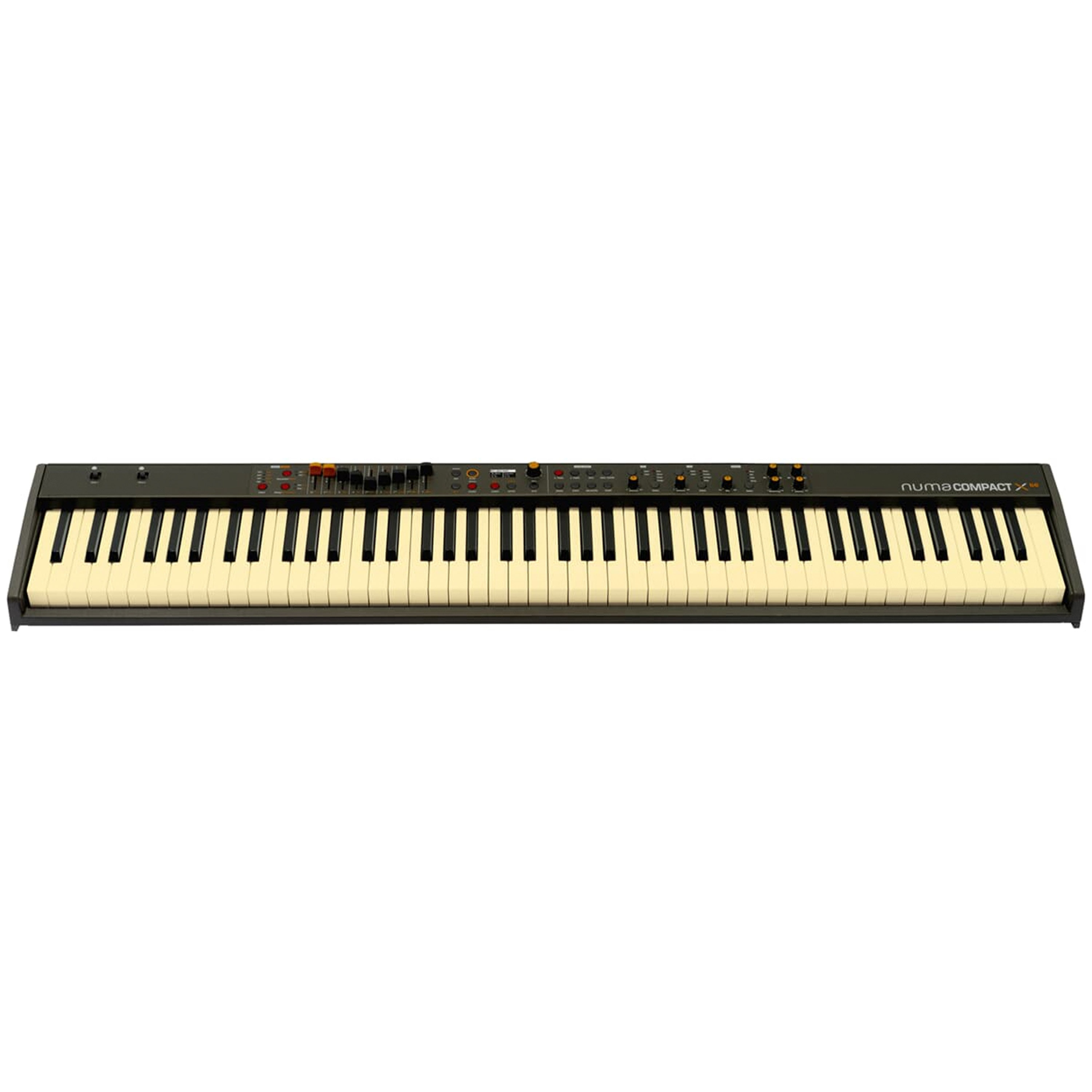 Studiologic Numa Compact X se - Piano de scène SonoVente.com