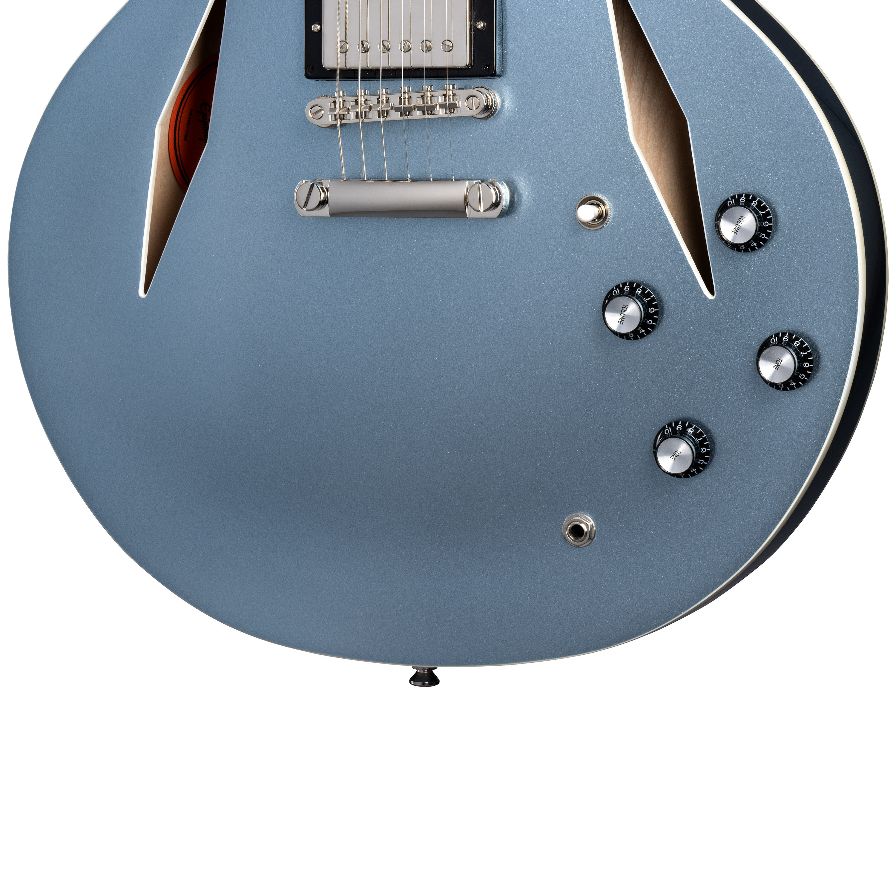 Epiphone Dave Grohl DG-335 + Etui - Guitare signature SonoVente.com