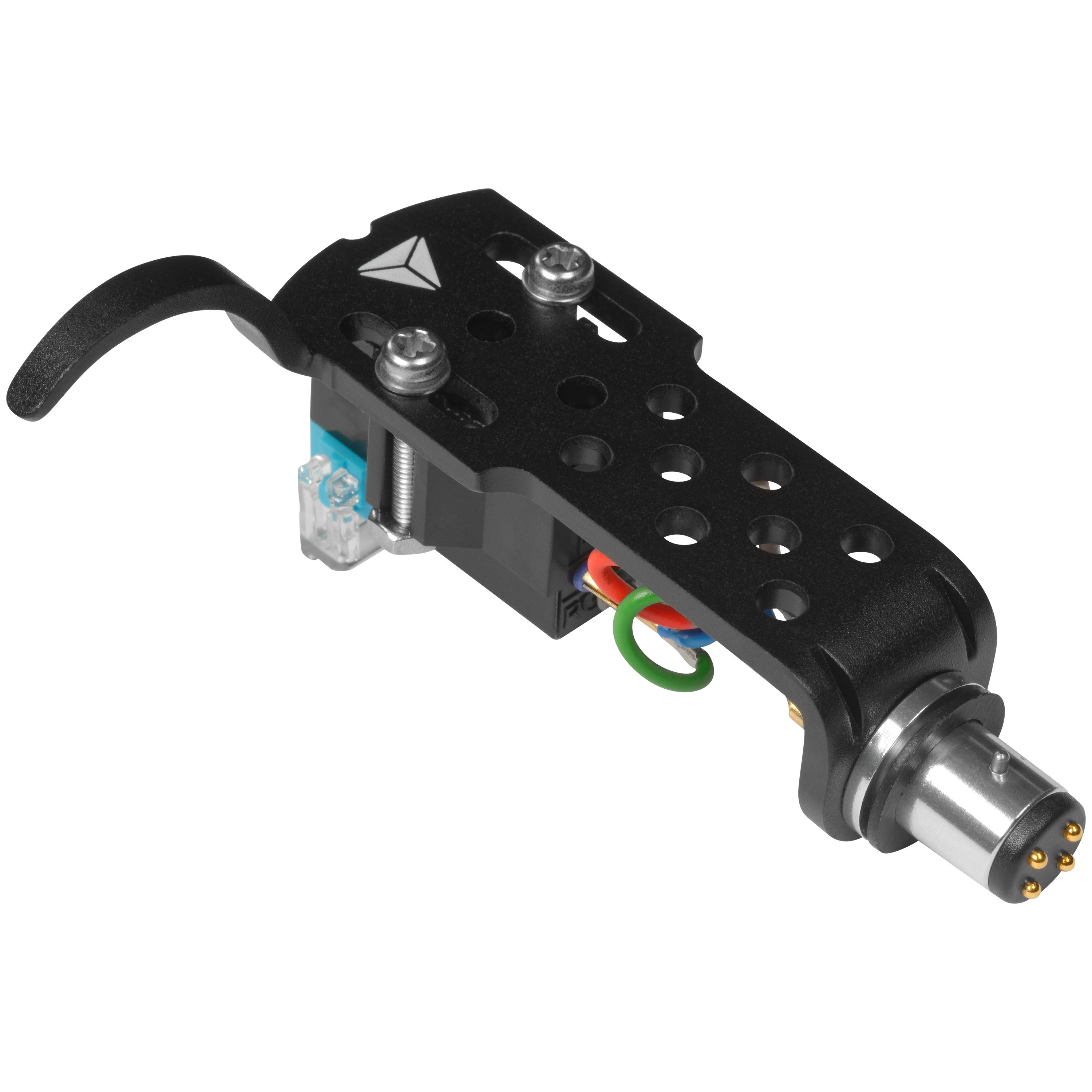 Jico Omnia J44A7 DJ SD Noir - Cellule DJ SonoVente.com