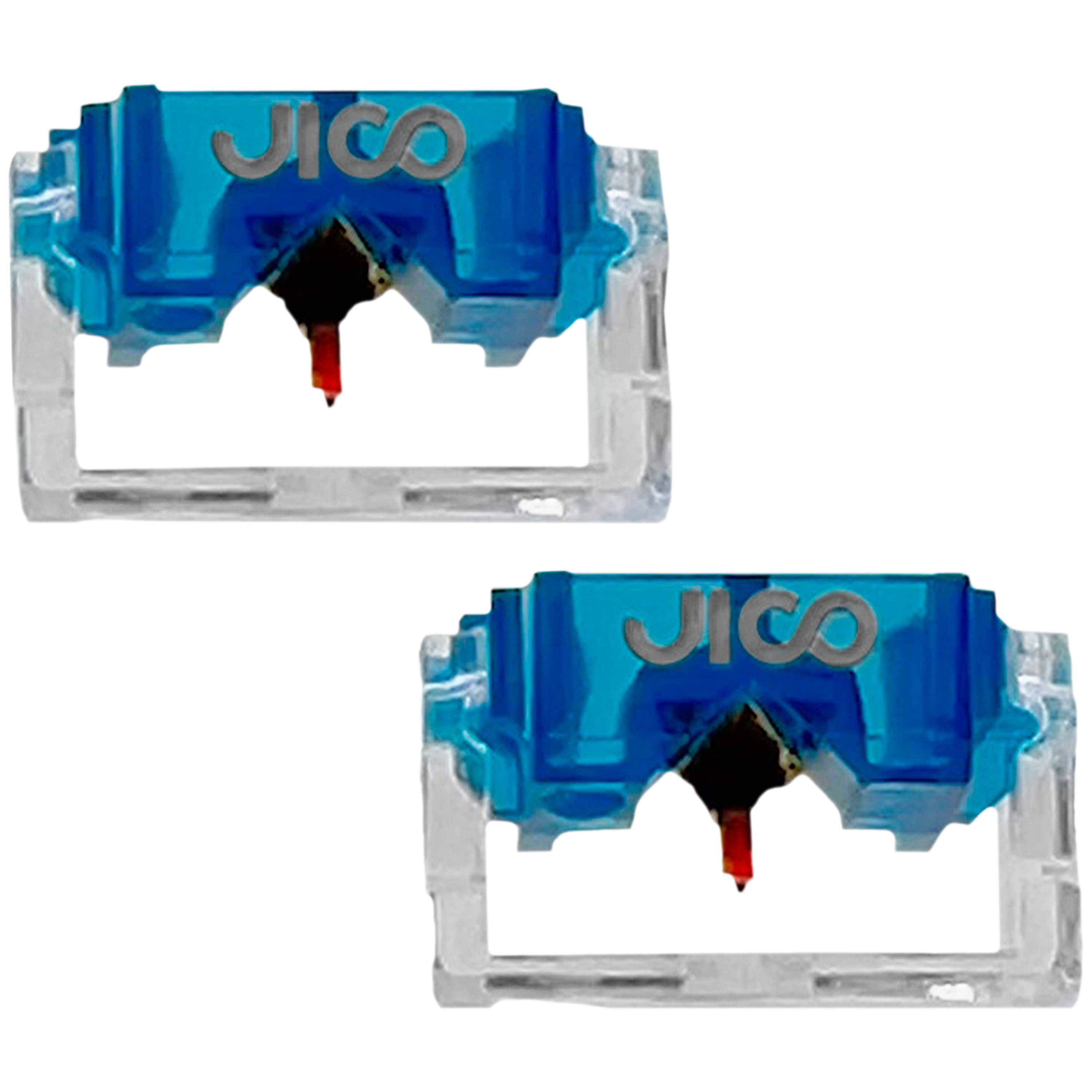 Jico N44G DJ SD x2 (Paire) - Diamant SonoVente.com