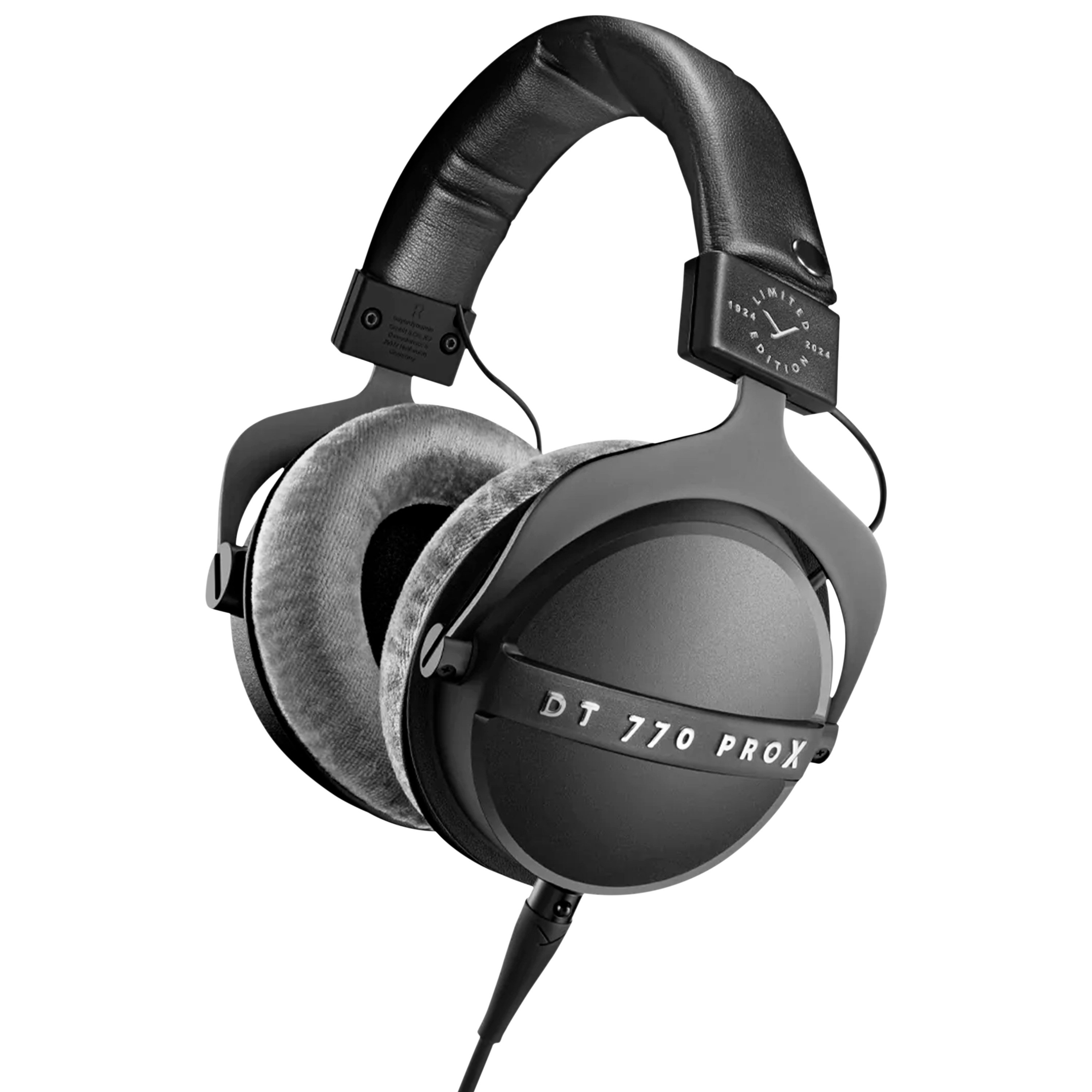 Beyerdynamic DT 770 PRO X Century Limited Edition - Casque sono ...