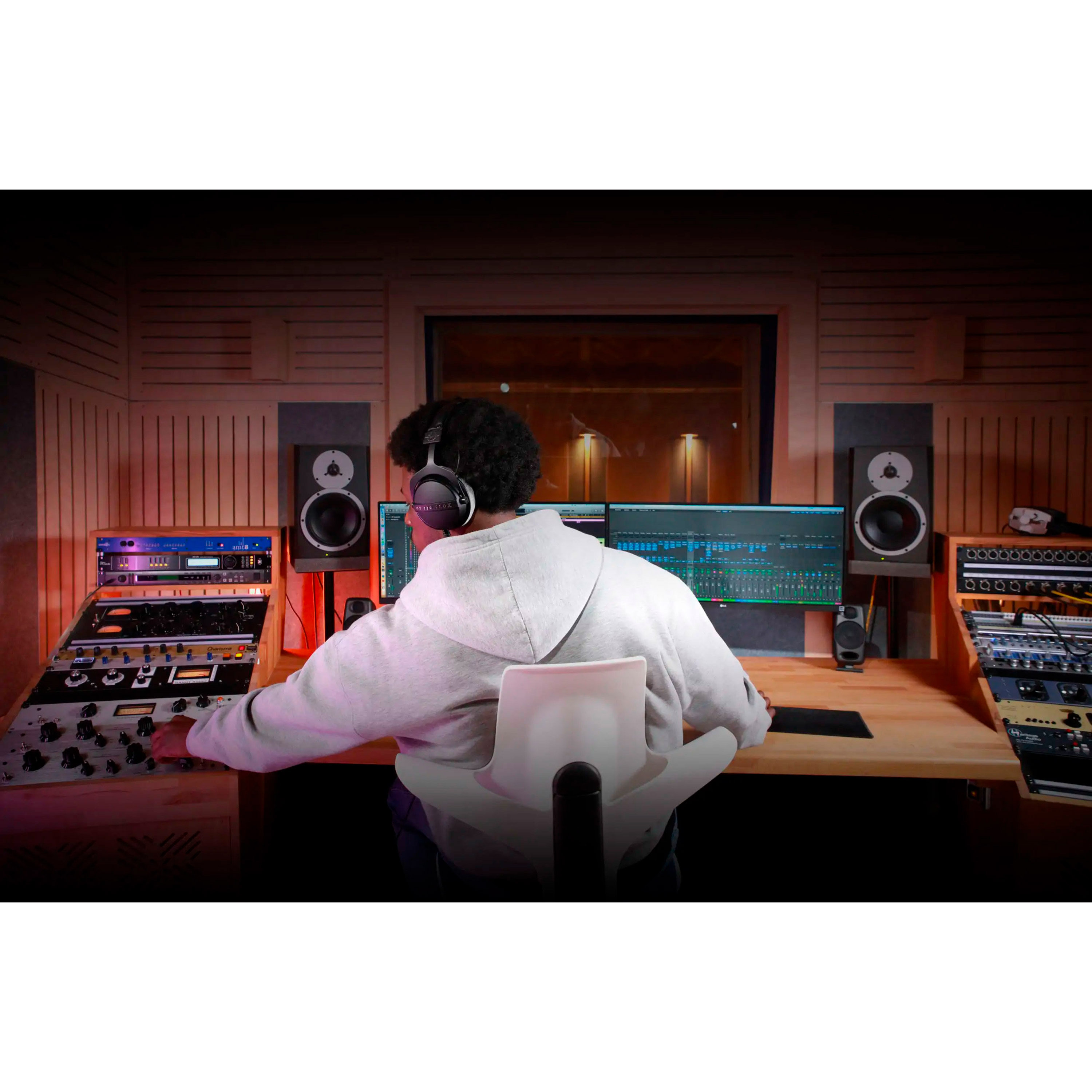 Beyerdynamic DT 770 PRO X Century Limited Edition - Casque sono / studio SonoVente.com