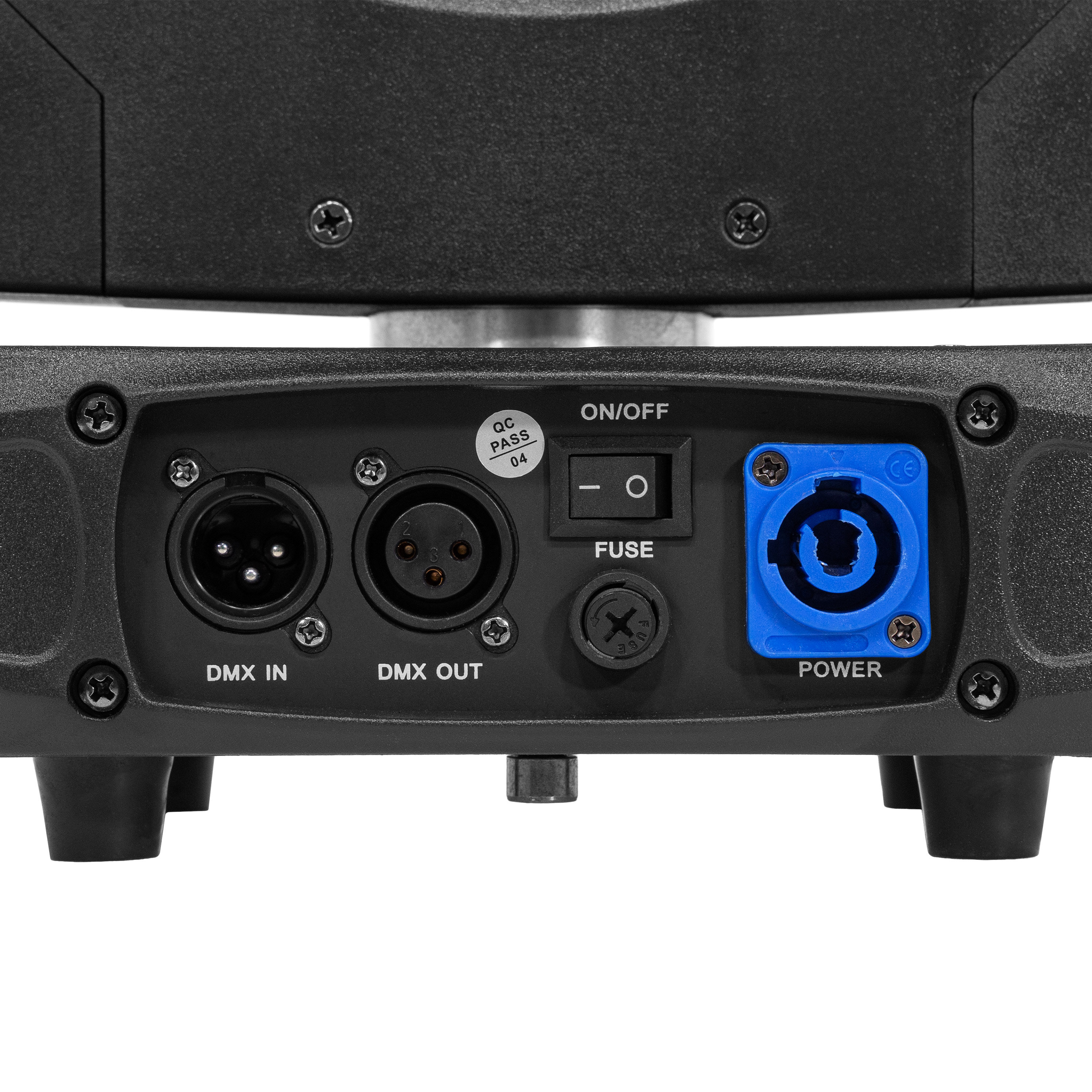 Mac Mah Mac Beam 150 - Lyre Beam SonoVente.com