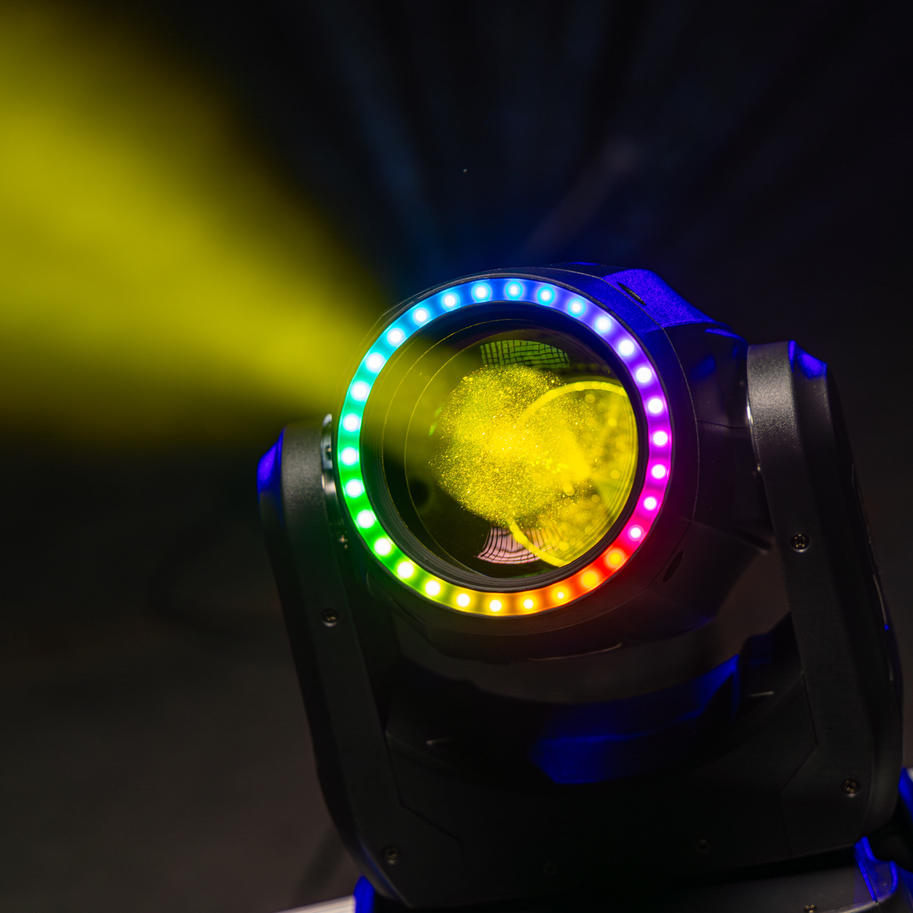Mac Mah Mac Beam 150 - Lyre Beam SonoVente.com