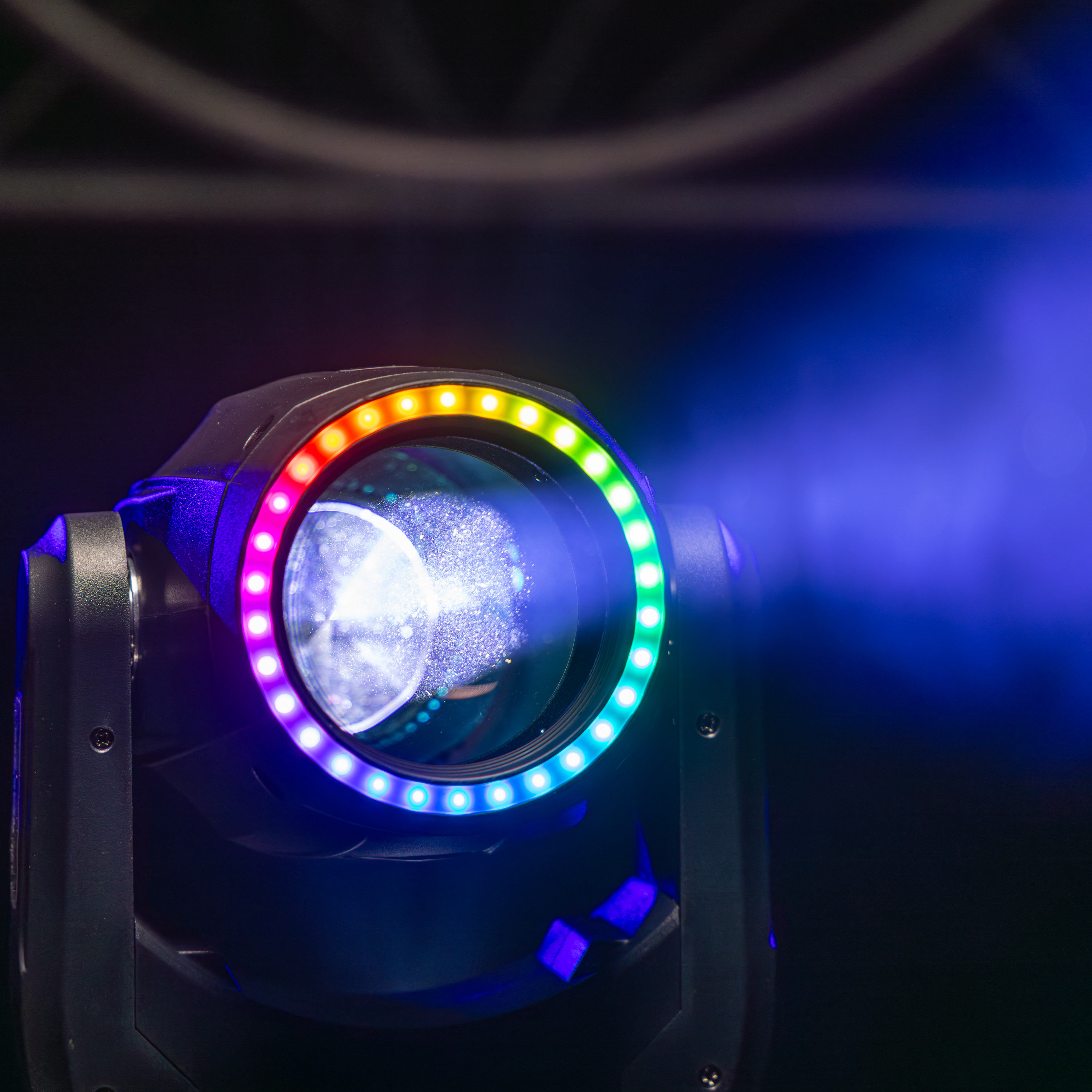 Mac Mah Mac Beam 150 - Lyre Beam SonoVente.com