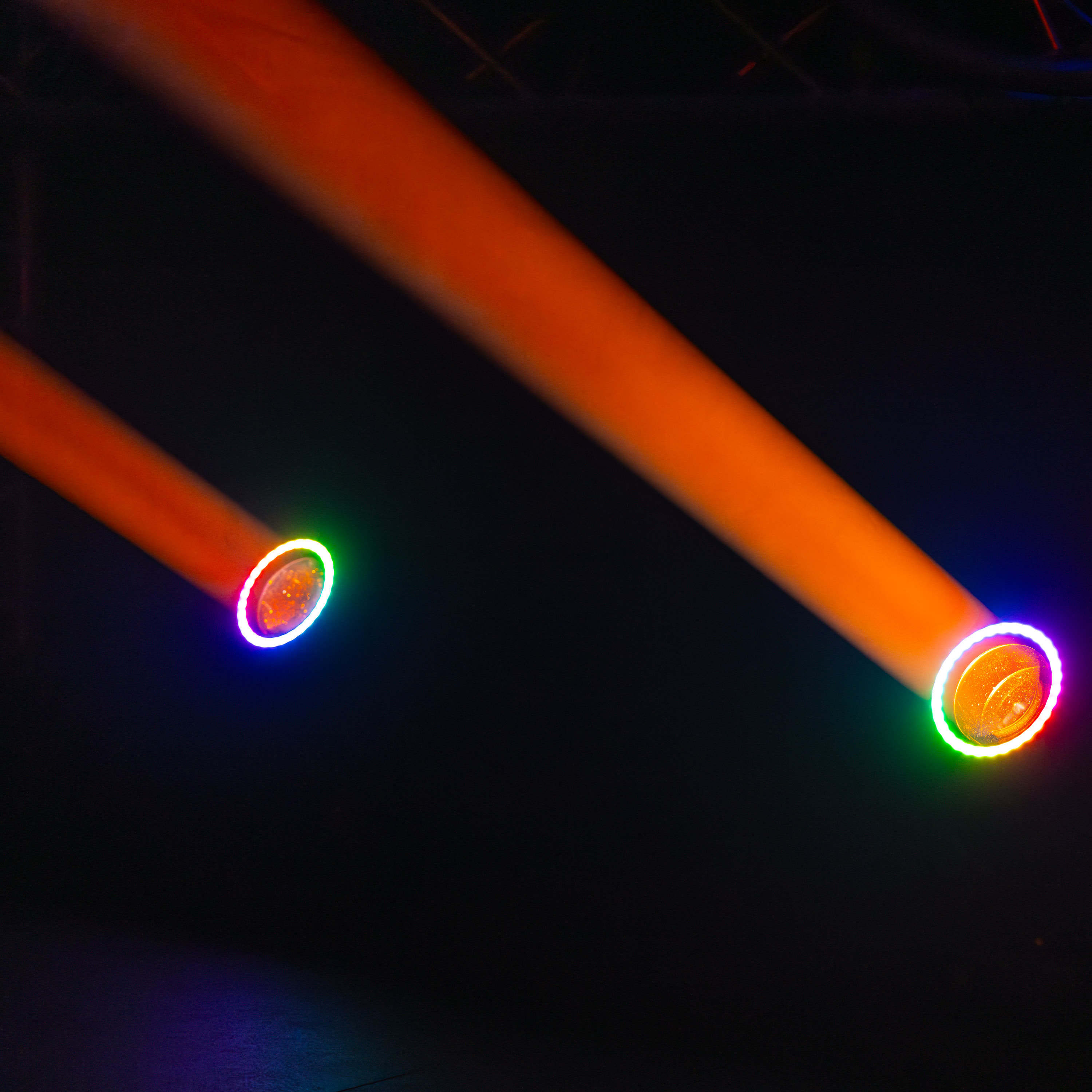 Mac Mah Mac Beam 150 - Lyre Beam SonoVente.com