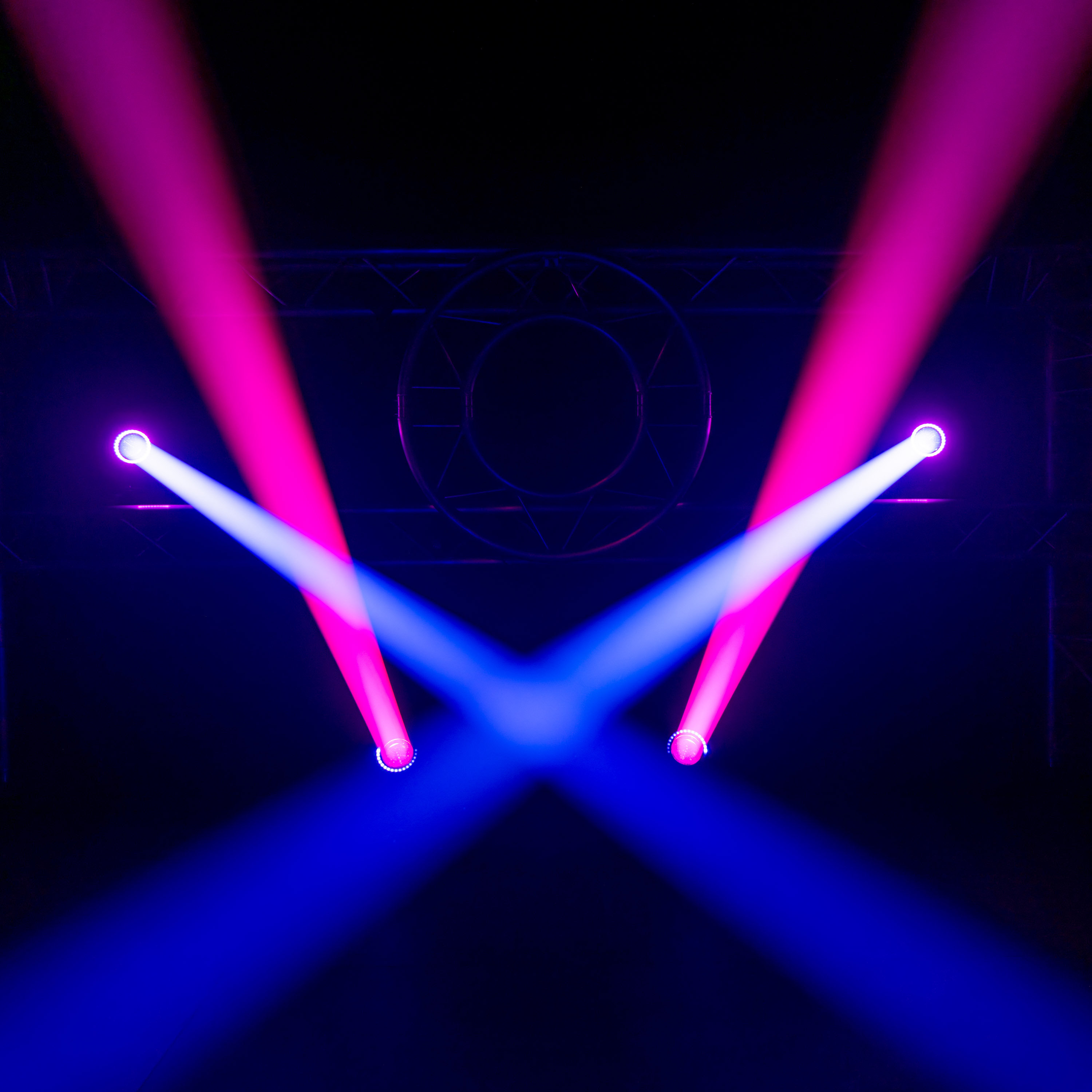 Mac Mah Mac Beam 150 - Lyre Beam SonoVente.com