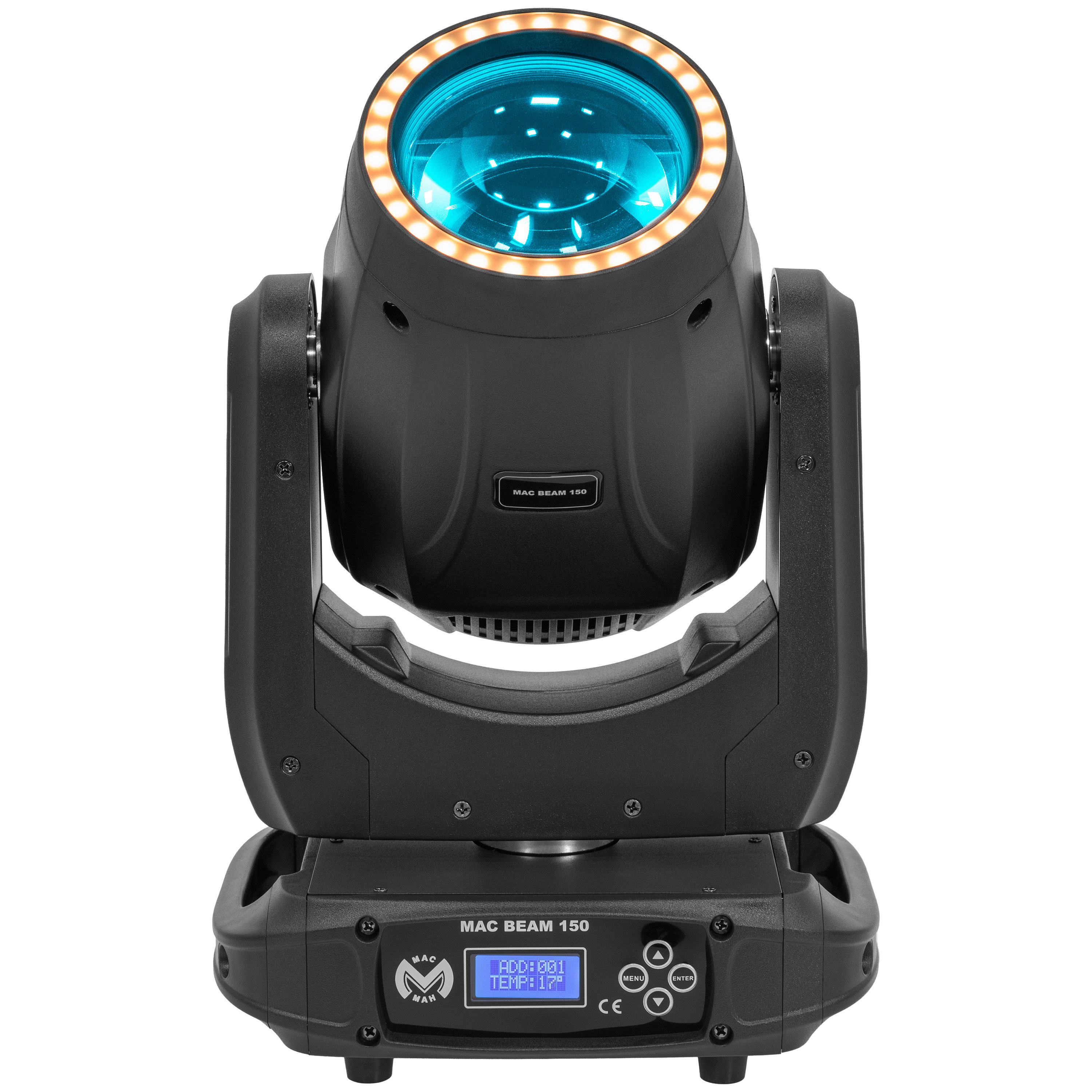 Mac Mah Mac Beam 150 - Lyre Beam SonoVente.com