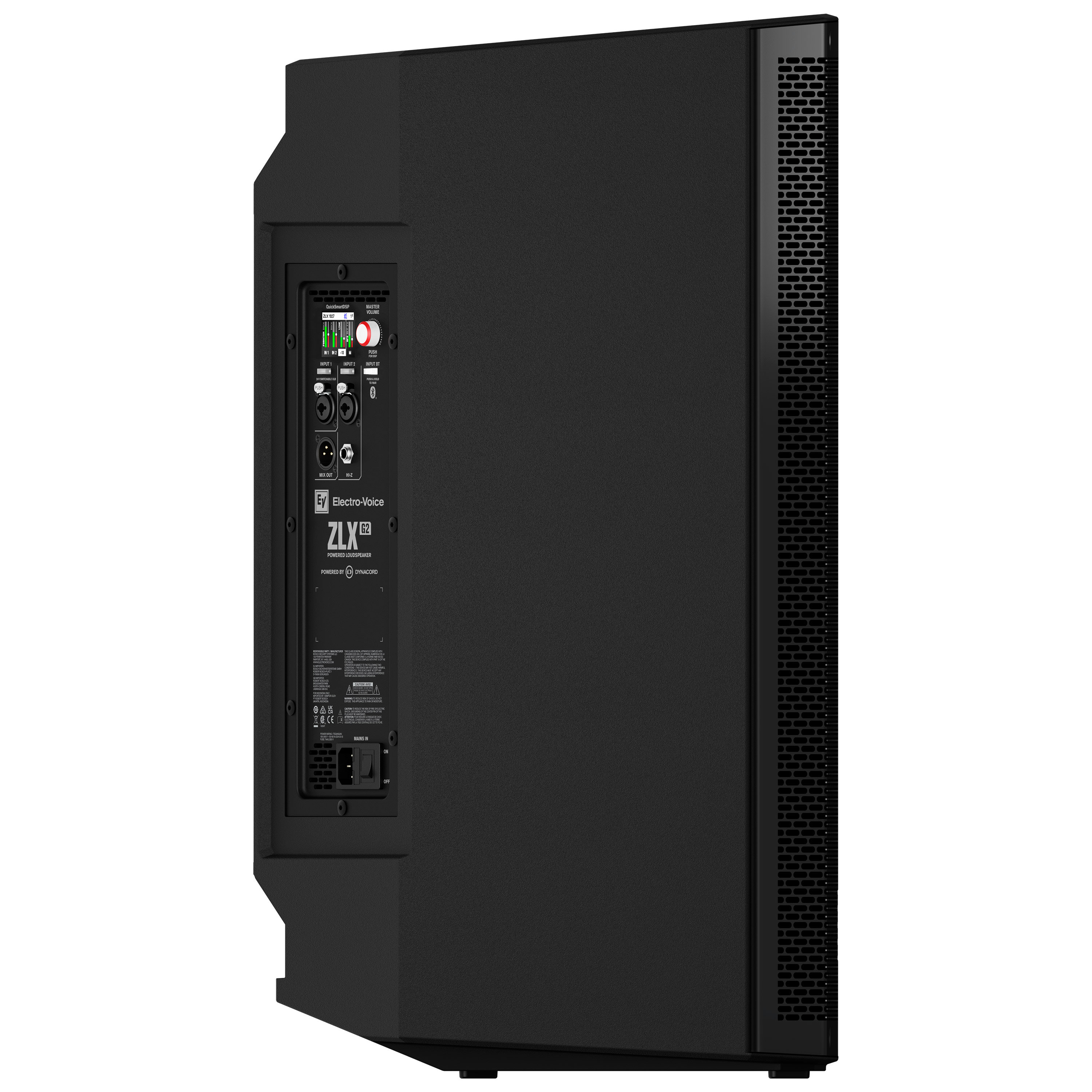 Electro-Voice ZLX-15P-G2 - Enceinte amplifiée SonoVente.com