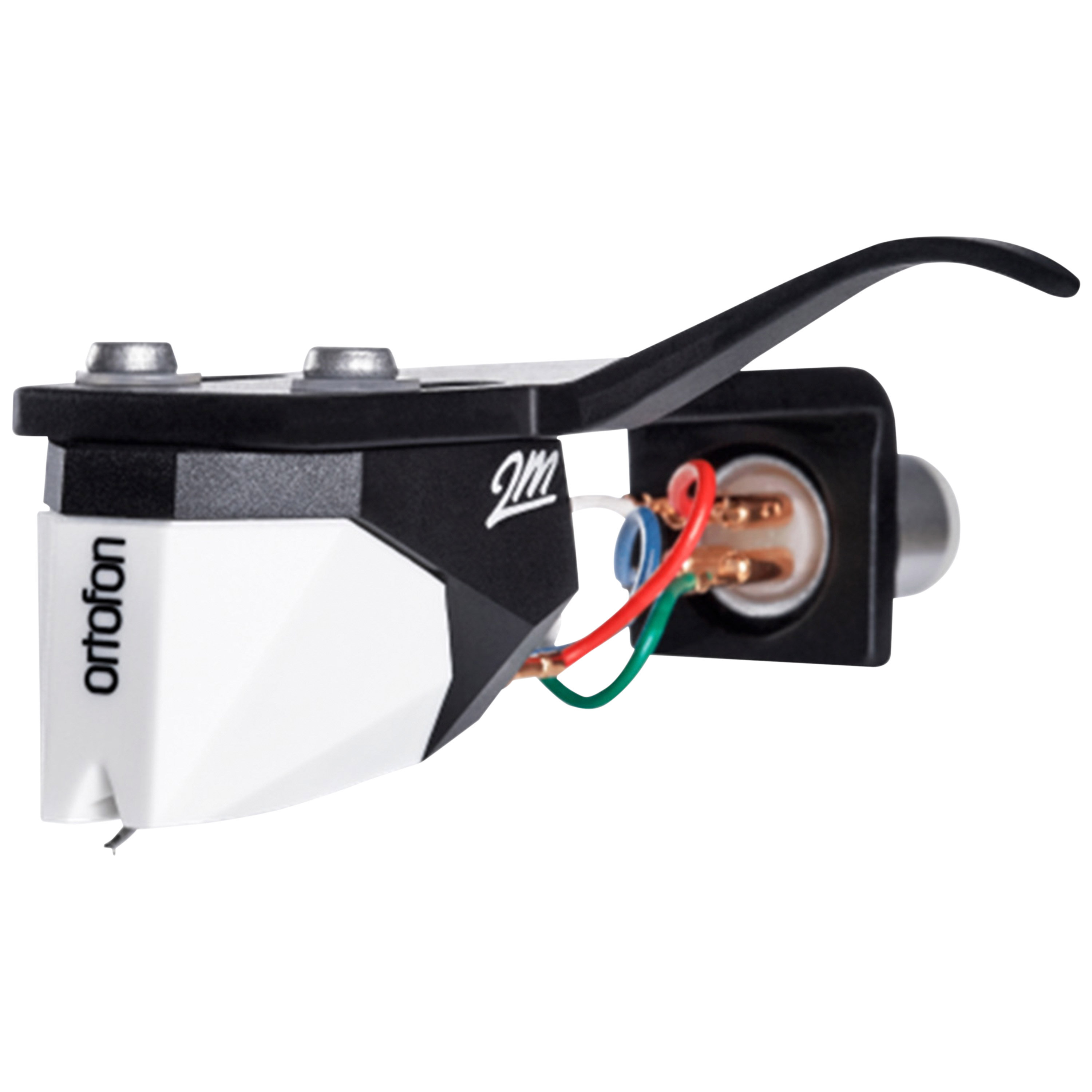 Ortofon Hifi 2M Mono Premounted - Hifi Cartridge SonoVente.com - en